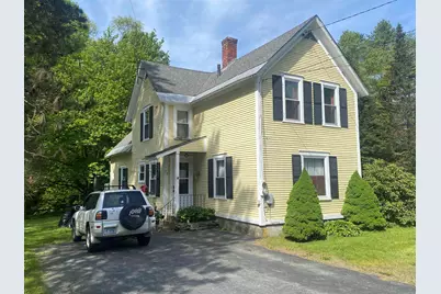 72 Chester Rd, Springfield, VT 05156 - MLS 5043433 - Coldwell Banker