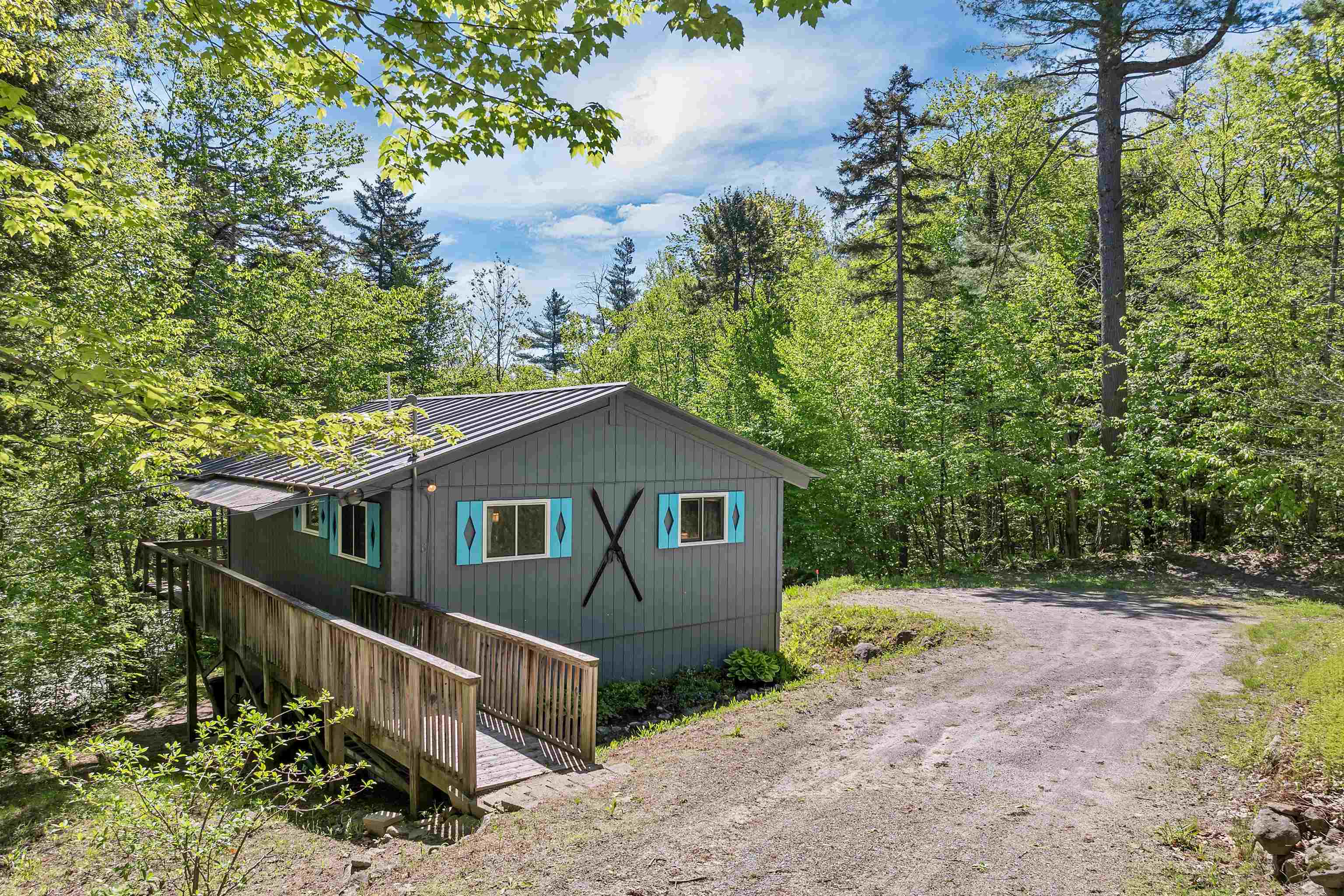 6 High Ridge Rd, Newbury, NH 03255 - MLS 5043461 - Coldwell Banker