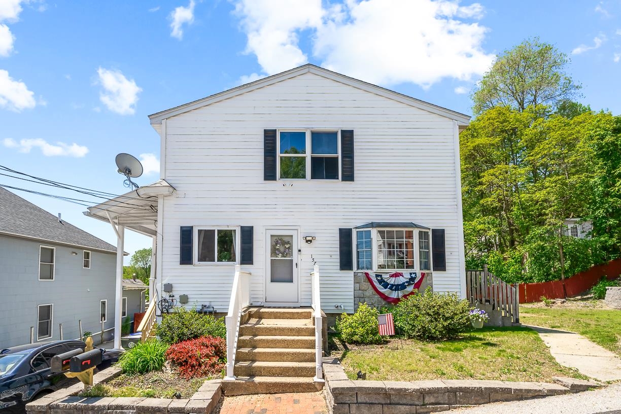 157 Cumberland St, Manchester, NH 03102 - MLS 5043484 - Coldwell Banker