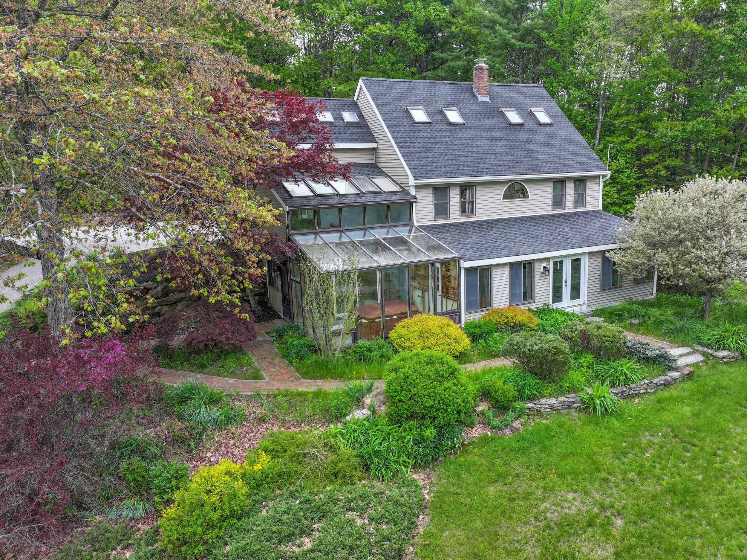 278 North Road, Deerfield, NH 03037 - MLS 5043541 - Coldwell Banker