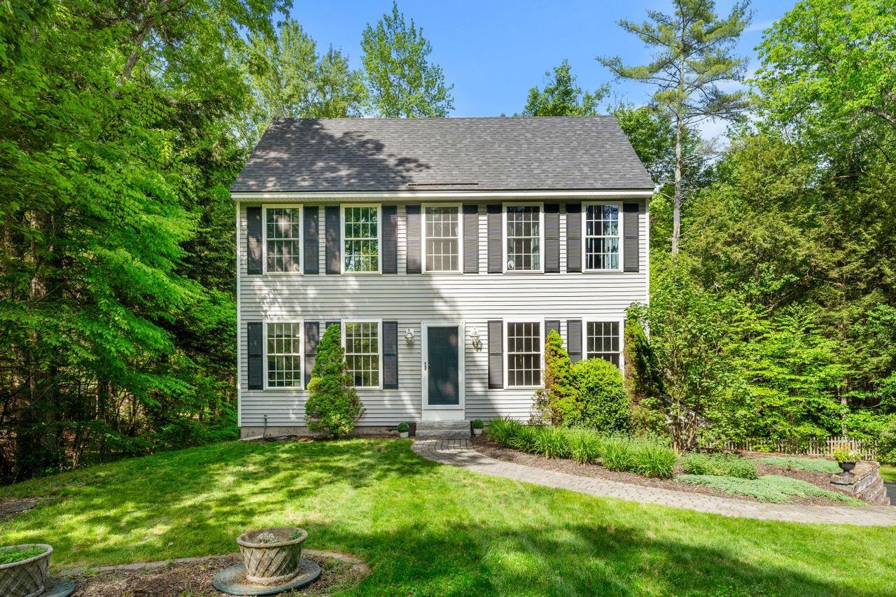 30 Spring Rd, Amherst, NH 03031 - MLS 5043588 - Coldwell Banker