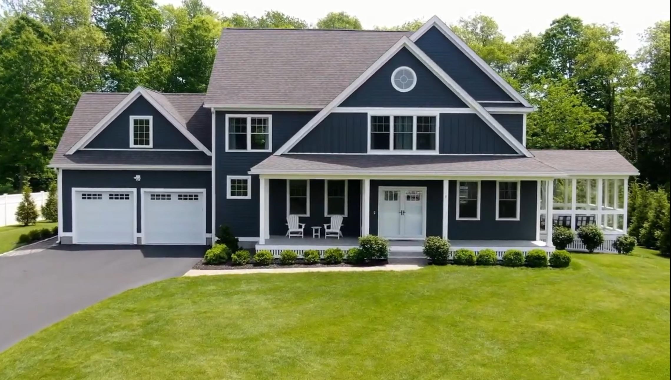 7 Treat Farm Rd, Stratham, NH 03885 - MLS 5043699 - Coldwell Banker