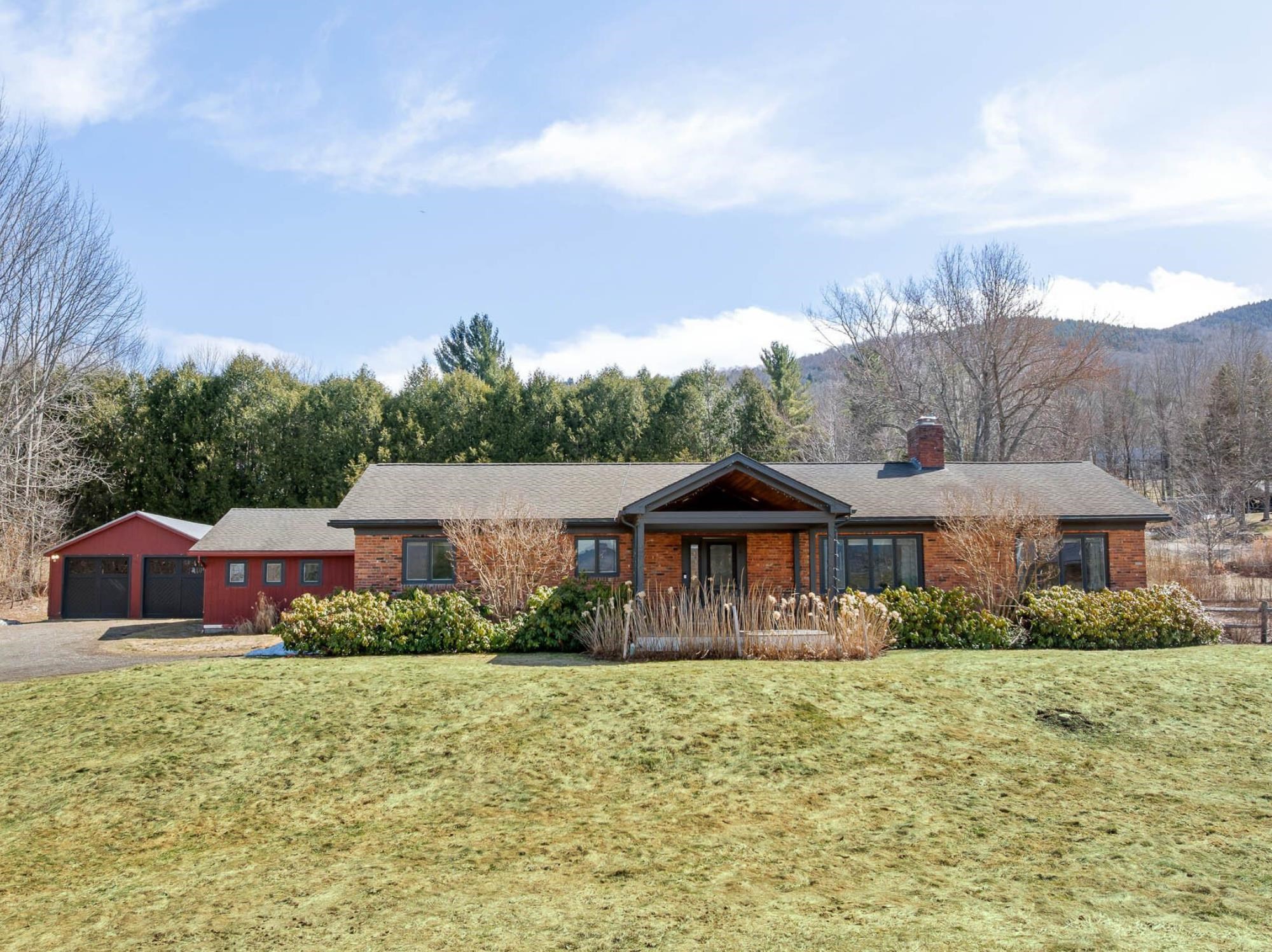 987 Common Rd, Waitsfield, 05673 - MLS 5044226 - Coldwell Banker