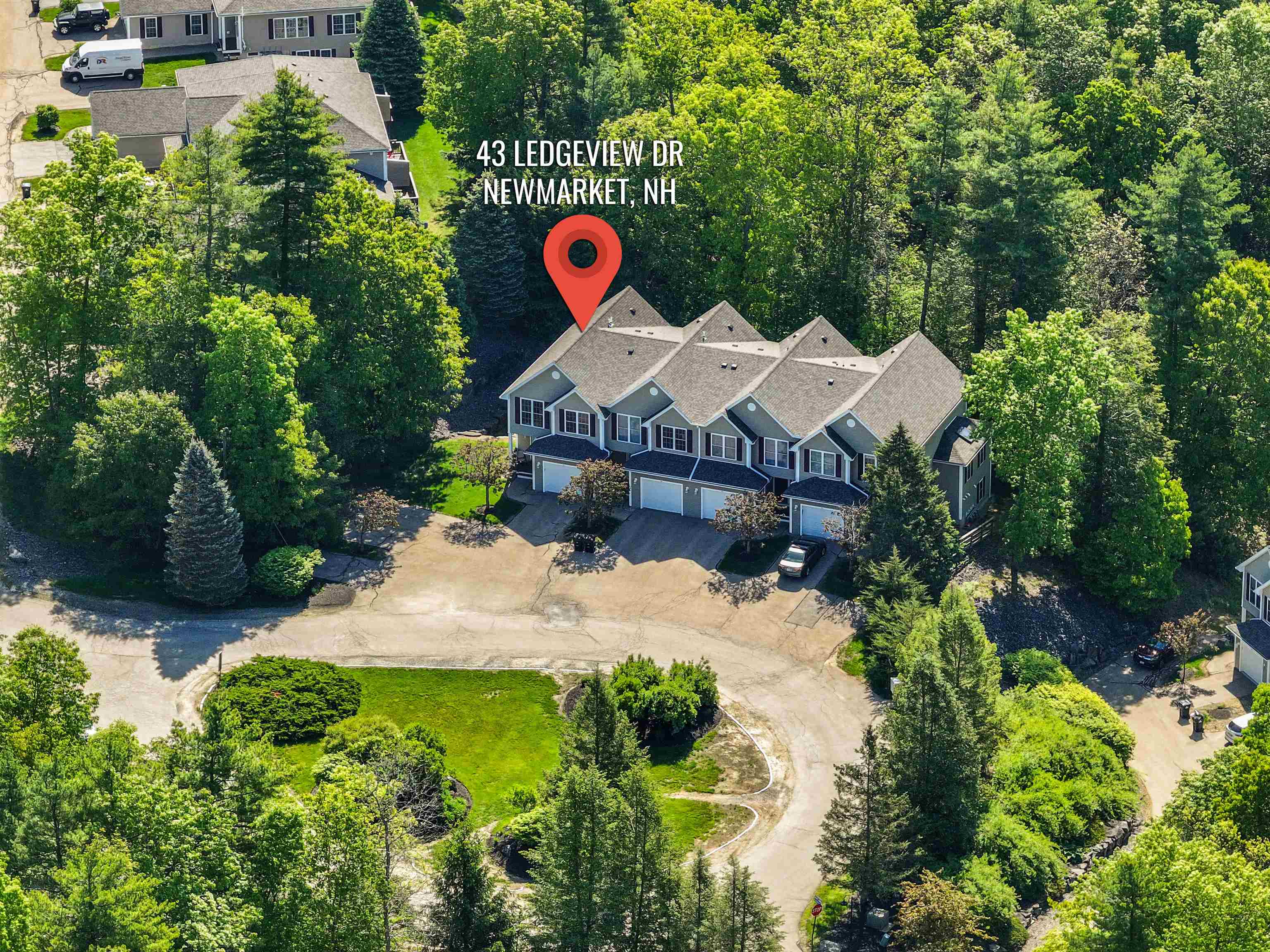 43 Ledgeview Dr, Newmarket, NH 03857 - MLS 5044271 - Coldwell Banker