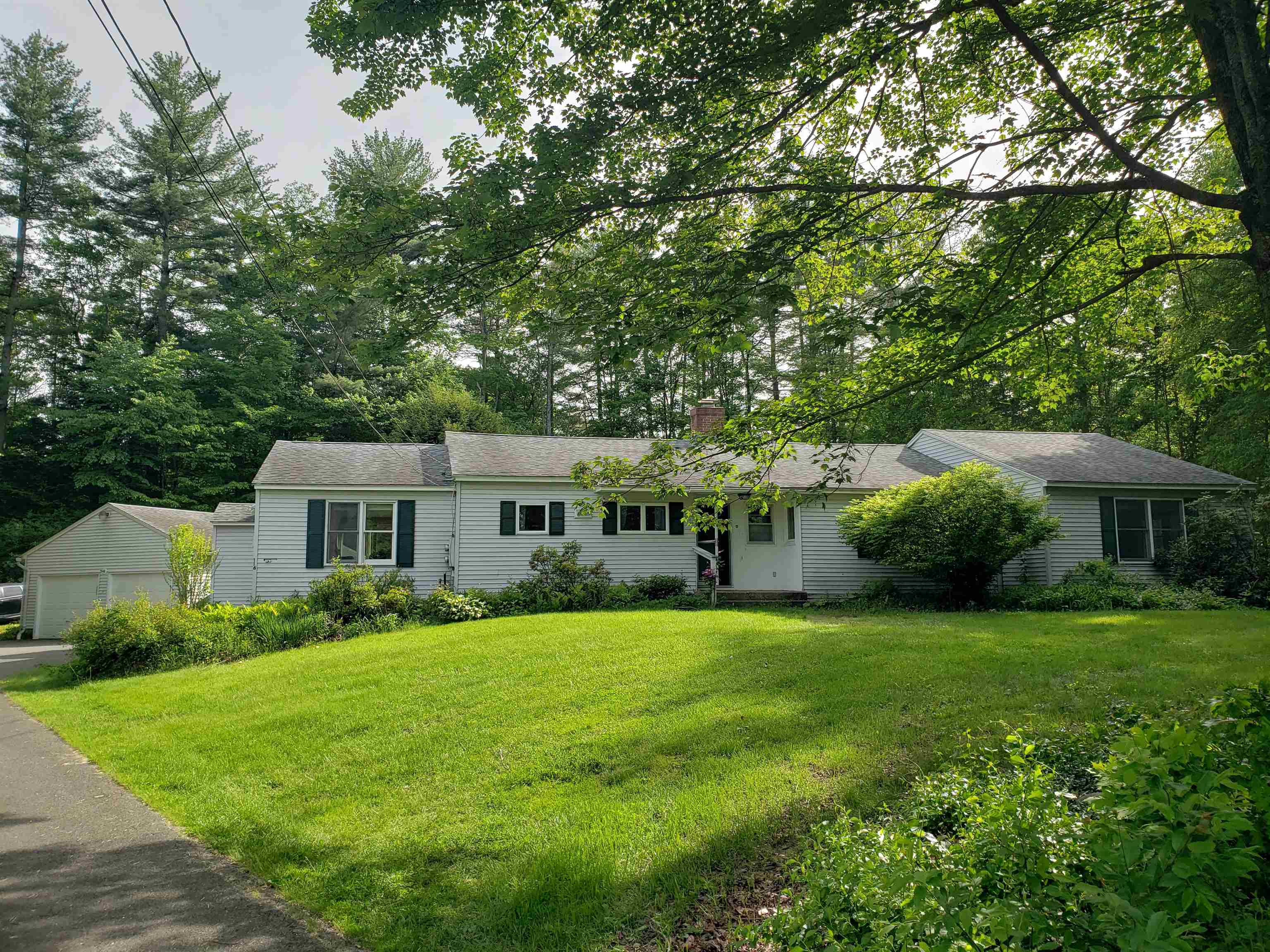 116 Edward Heights, Brattleboro, VT 05301 - MLS 5044416 - Coldwell Banker