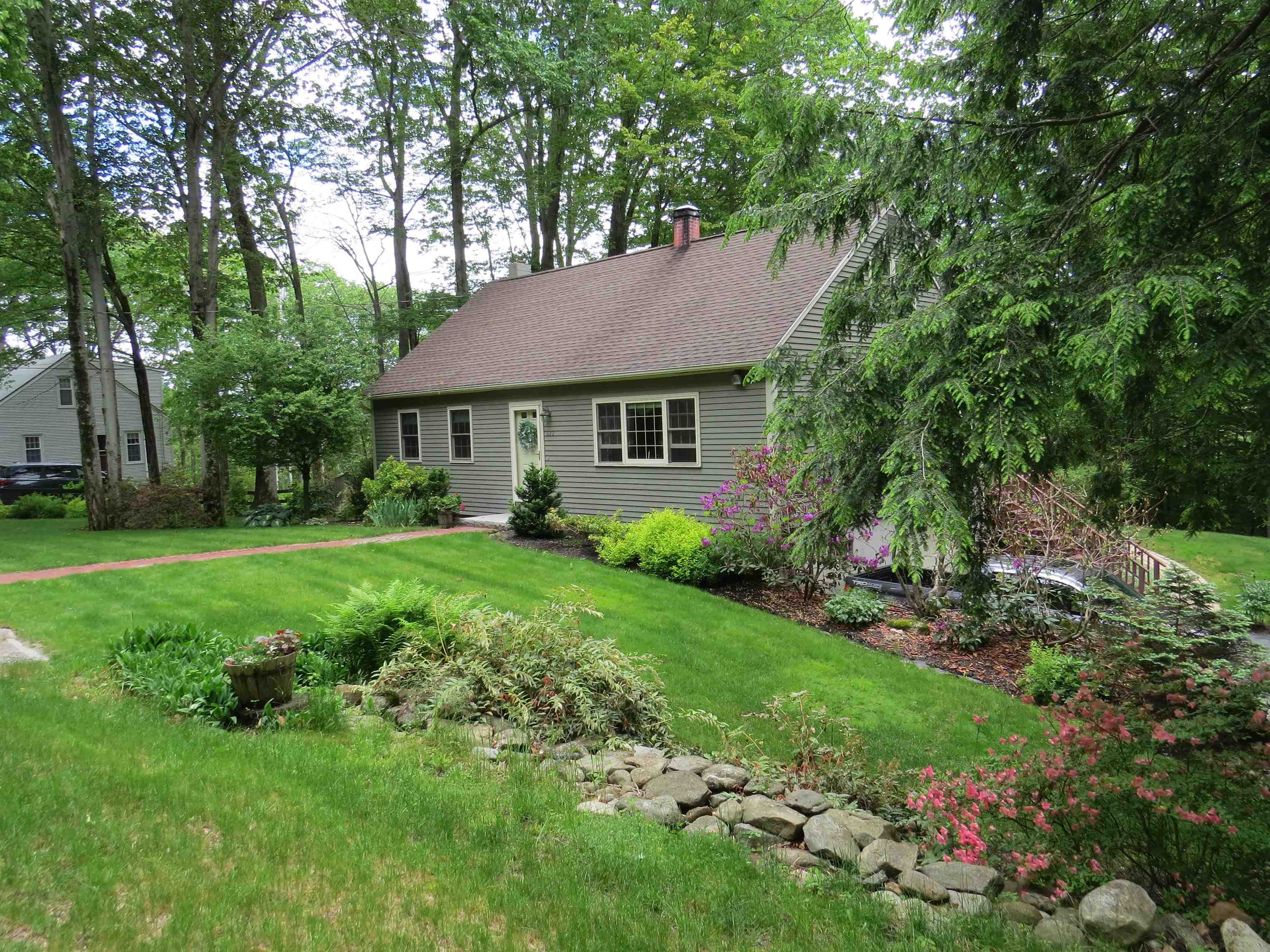 532 Black Brook Rd, Goffstown, NH 03045 - MLS 5044472 - Coldwell Banker