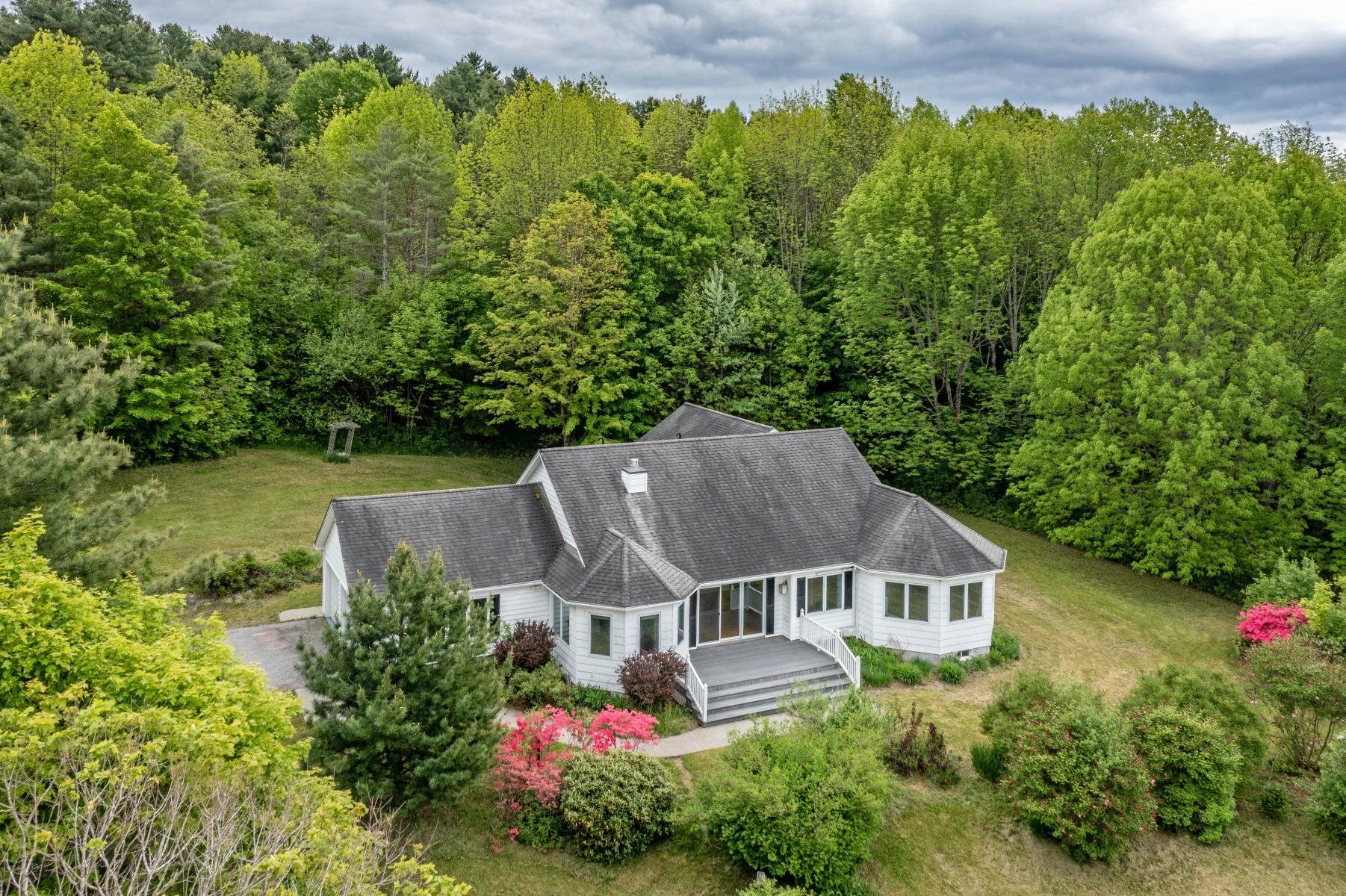 3003 Lower Rd, Plainfield, VT 05641 - MLS 5045009 - Coldwell Banker