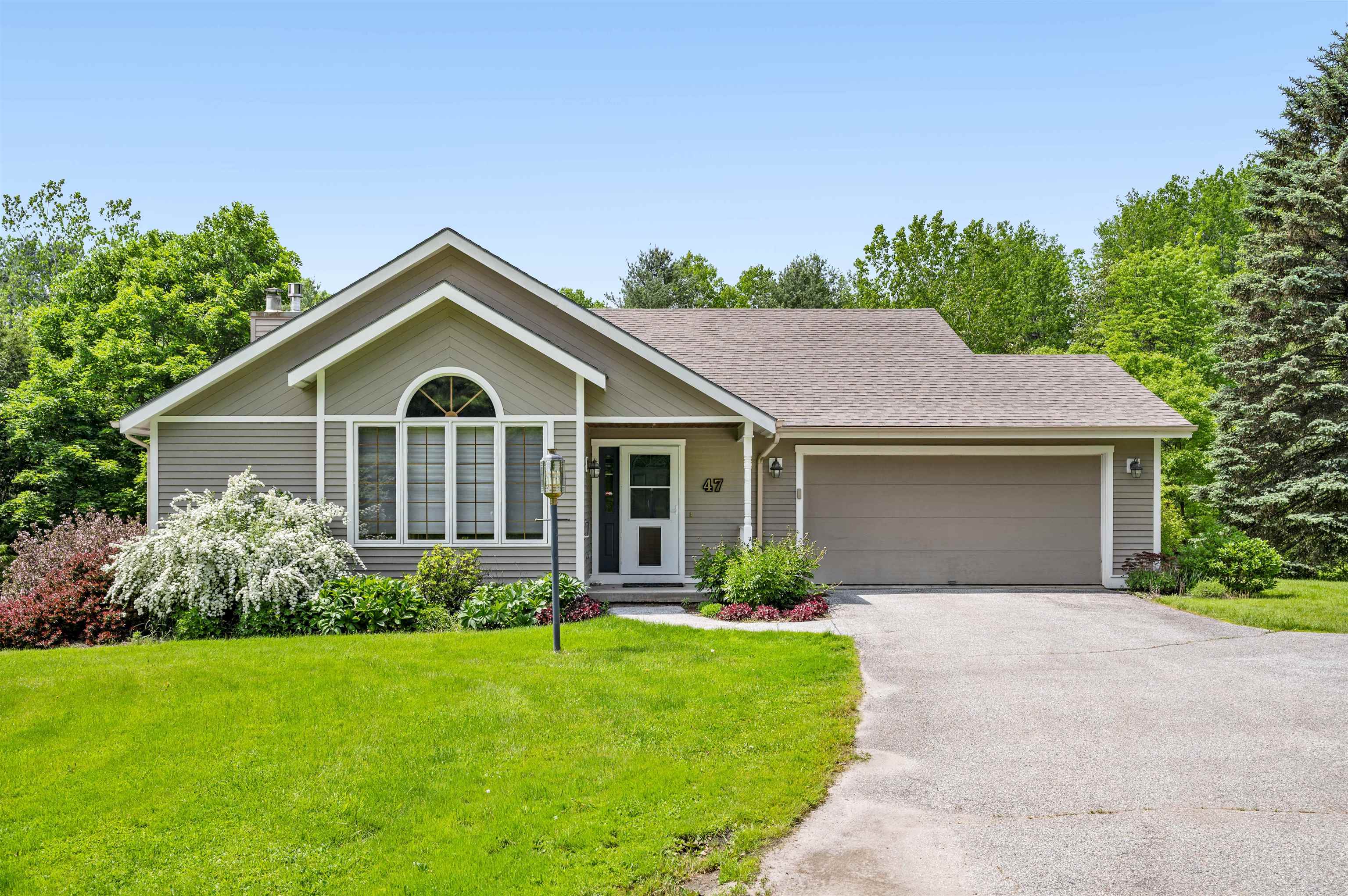 47 Point Ridge Rd, Berlin, 05641 - MLS 5045152 - Coldwell Banker