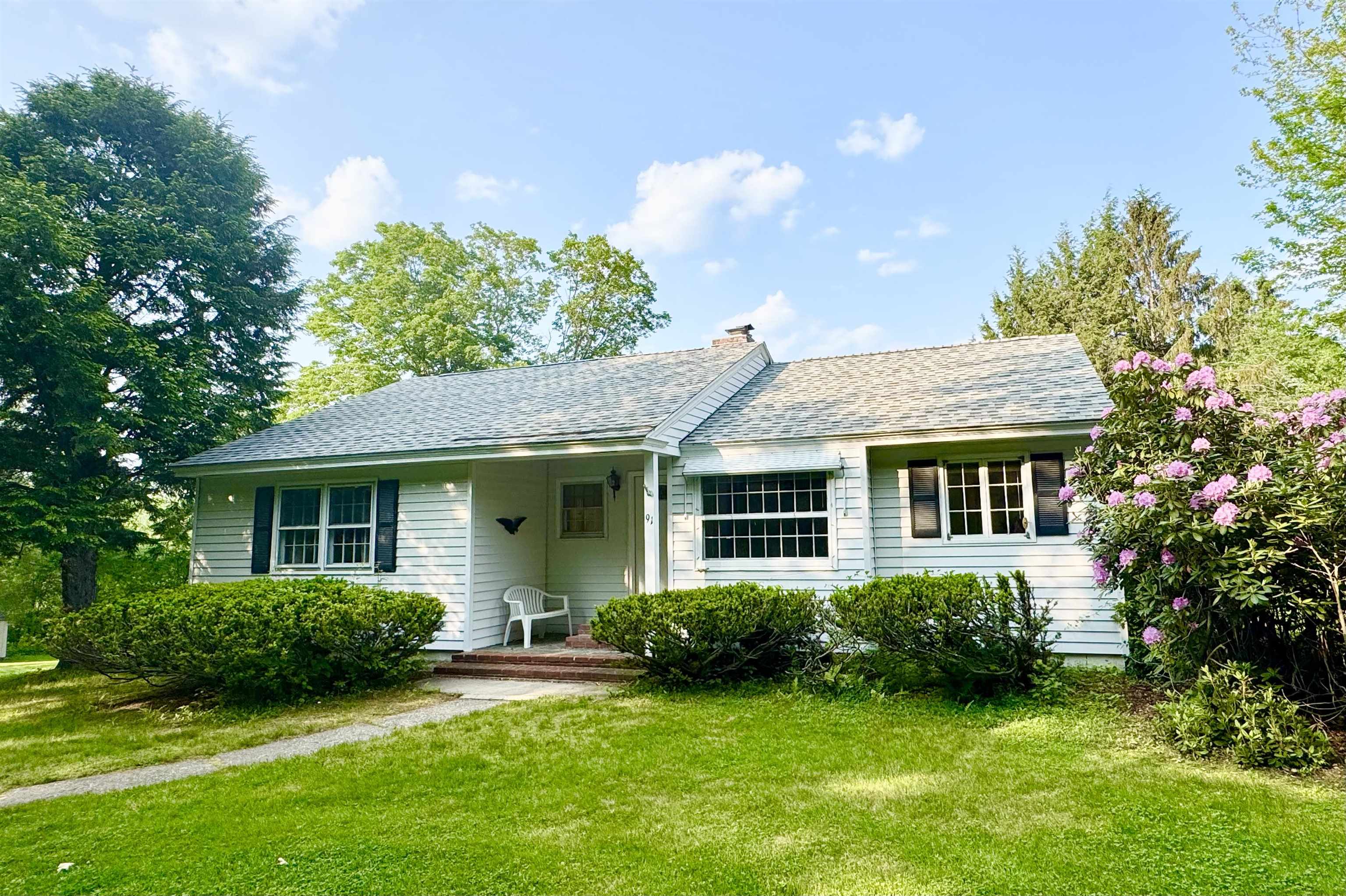 91 Fairground Rd, Springfield, VT 05156 - MLS 5045177 - Coldwell Banker