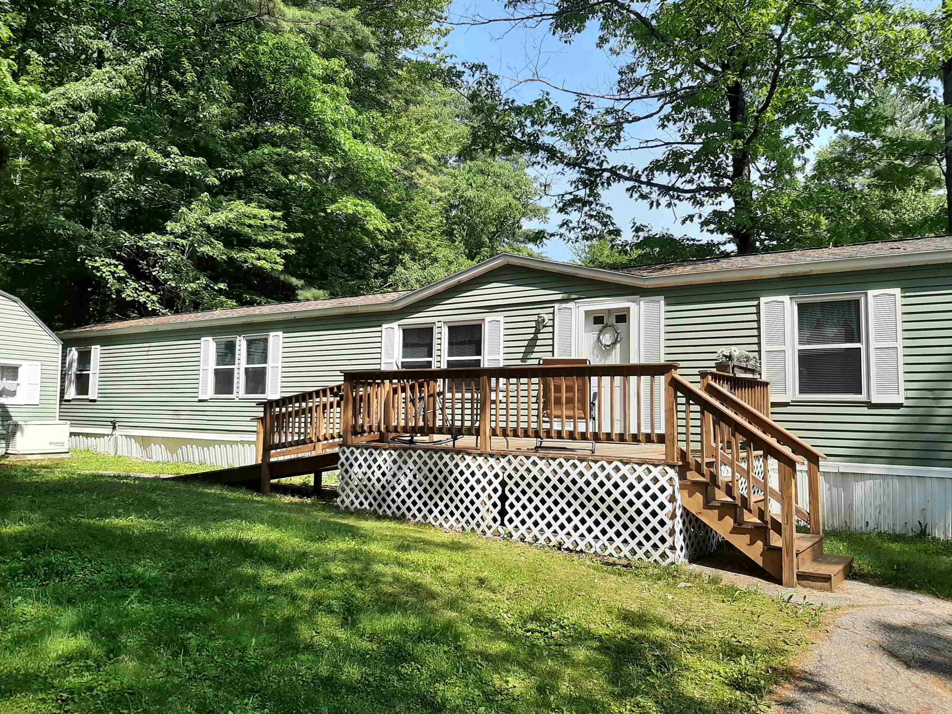 123 Fox Hill Ln, Conway, NH 03813 - MLS 5045536 - Coldwell Banker