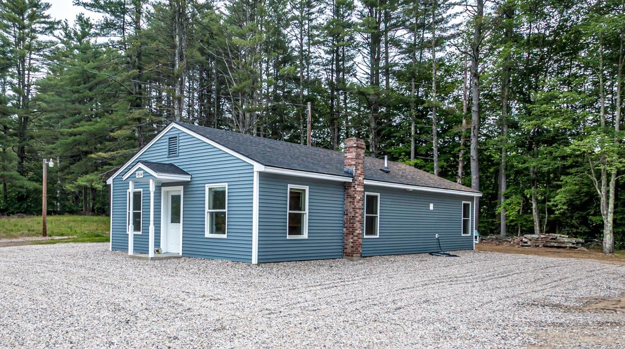 1614 Wakefield Rd, Wakefield, NH 03872 - MLS 5045633 - Coldwell Banker