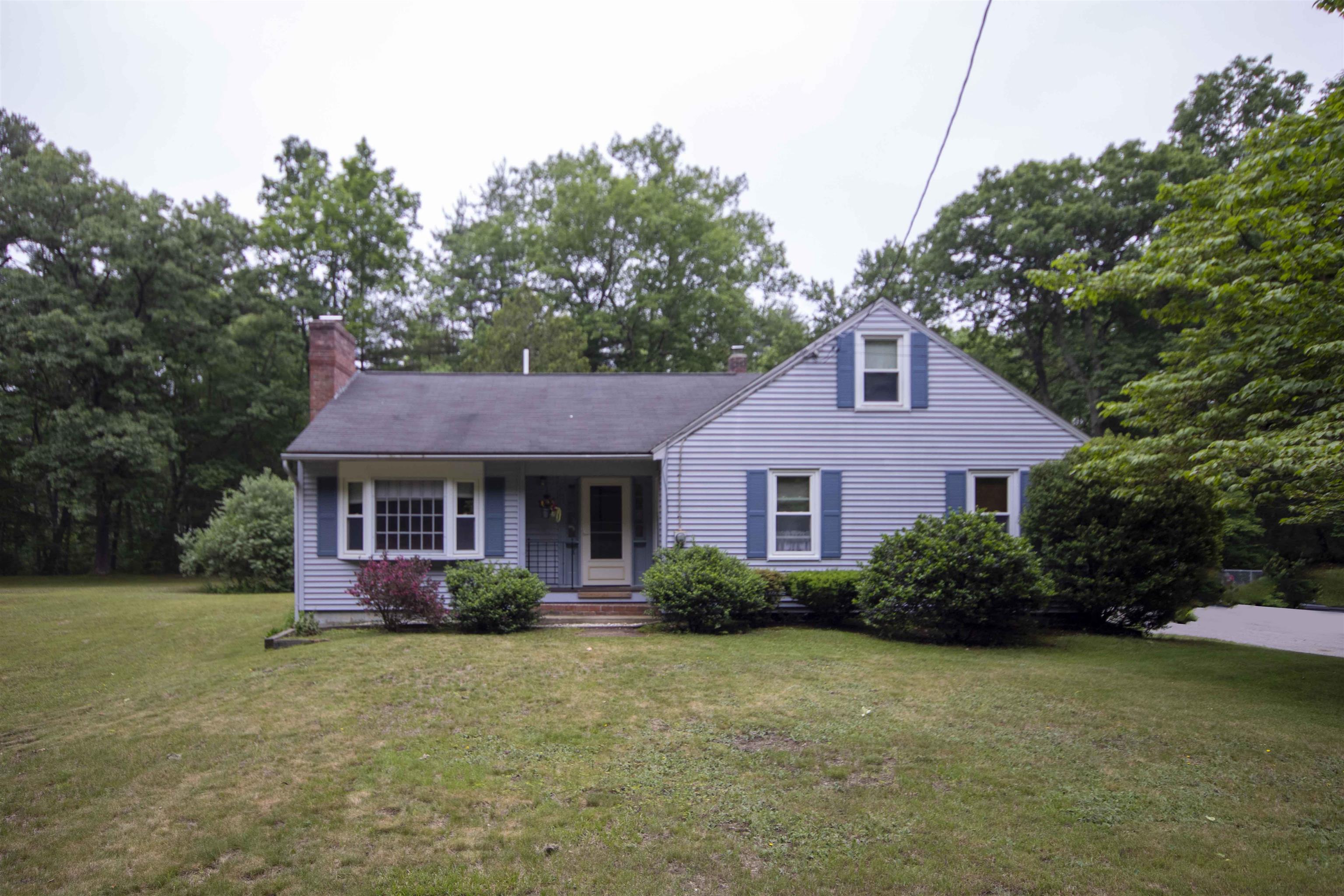 105 Lawrence Rd, Salem, NH 03079 - MLS 5045759 - Coldwell Banker