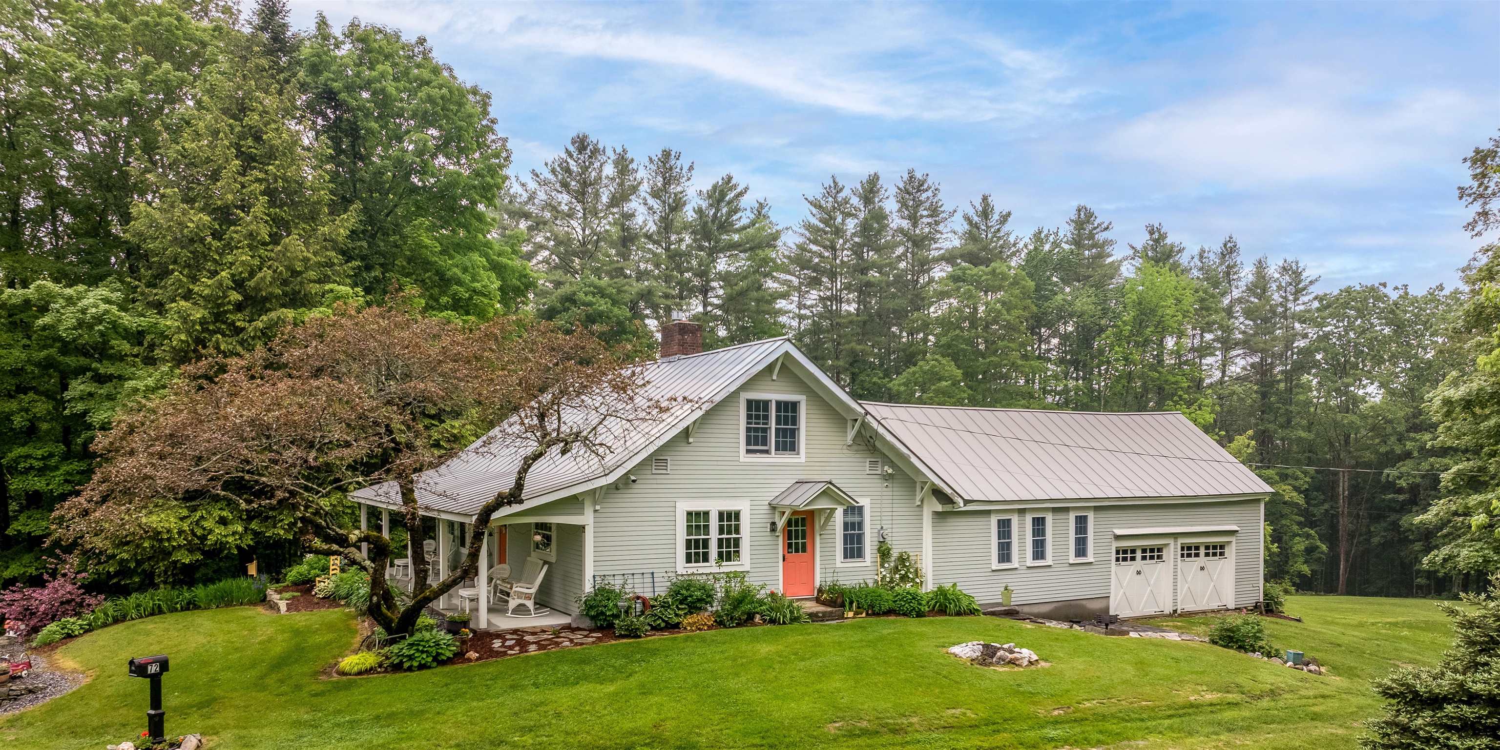 72 Copeland Brook Rd, Unity, NH 03603 - MLS 5046375 - Coldwell Banker
