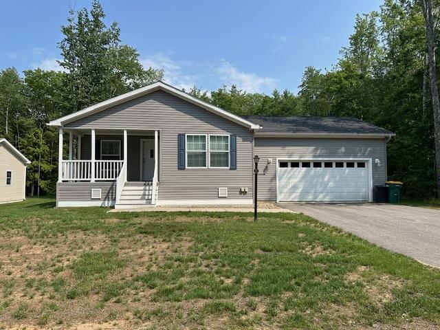 73 Big Bear Rd, Rochester, NH 03868 - MLS 5046498 - Coldwell Banker