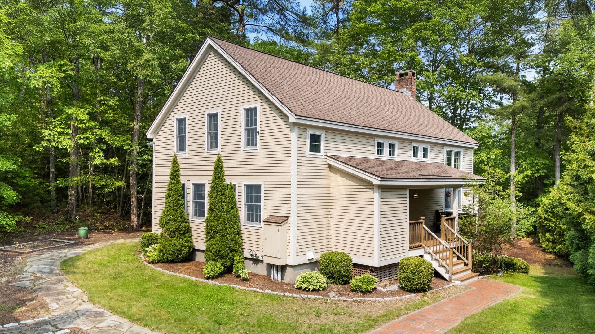 60 Emily Ln, Sunapee, NH 03782 - MLS 5046672 - Coldwell Banker