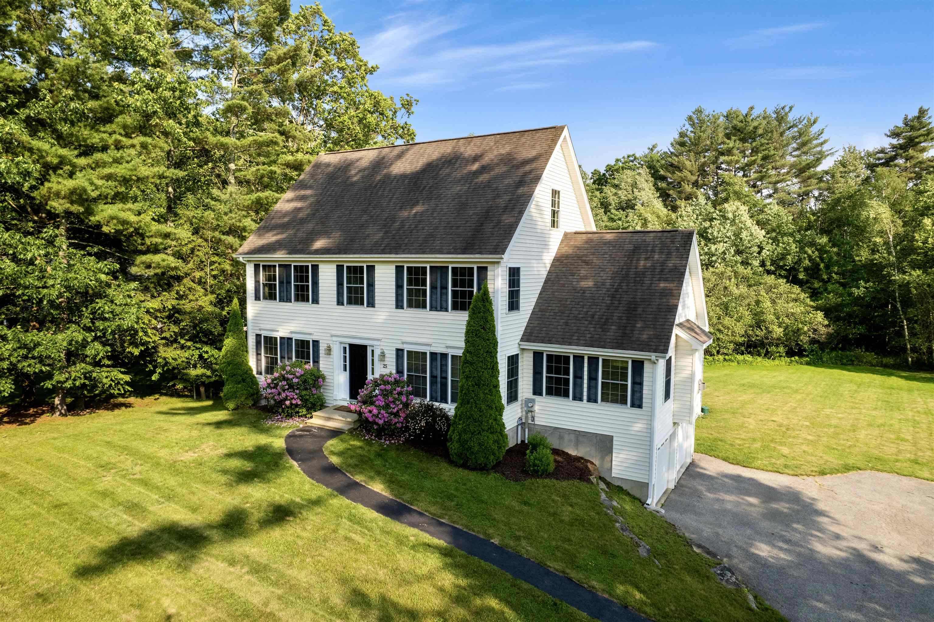 25 Morgan Dr, Epping, NH 03042 - MLS 5046834 - Coldwell Banker