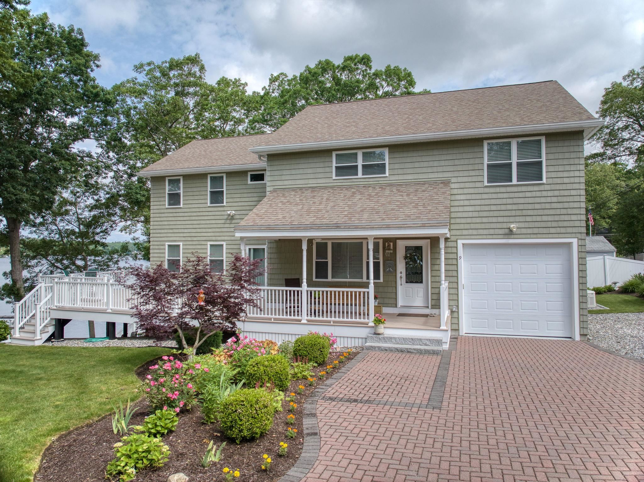 9 Blake Rd, Salem, NH 03079 - MLS 5046930 - Coldwell Banker