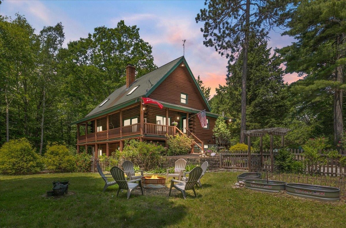 59 Ossipee Mountain Road, Ossipee, NH 03814 - MLS 5046933 - Coldwell Banker