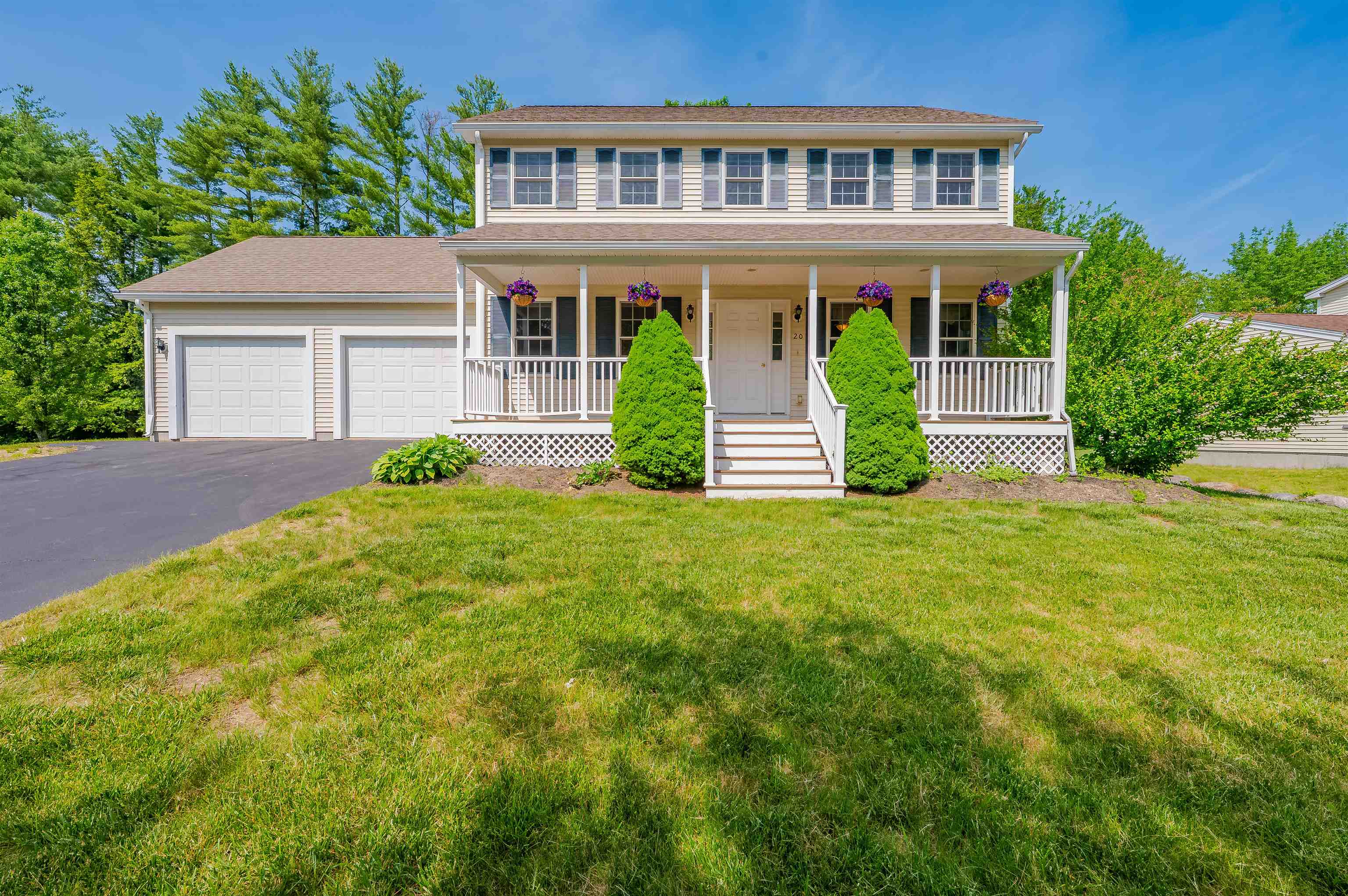 20 Brenda Ln, Rochester, NH 03867 - MLS 5046967 - Coldwell Banker