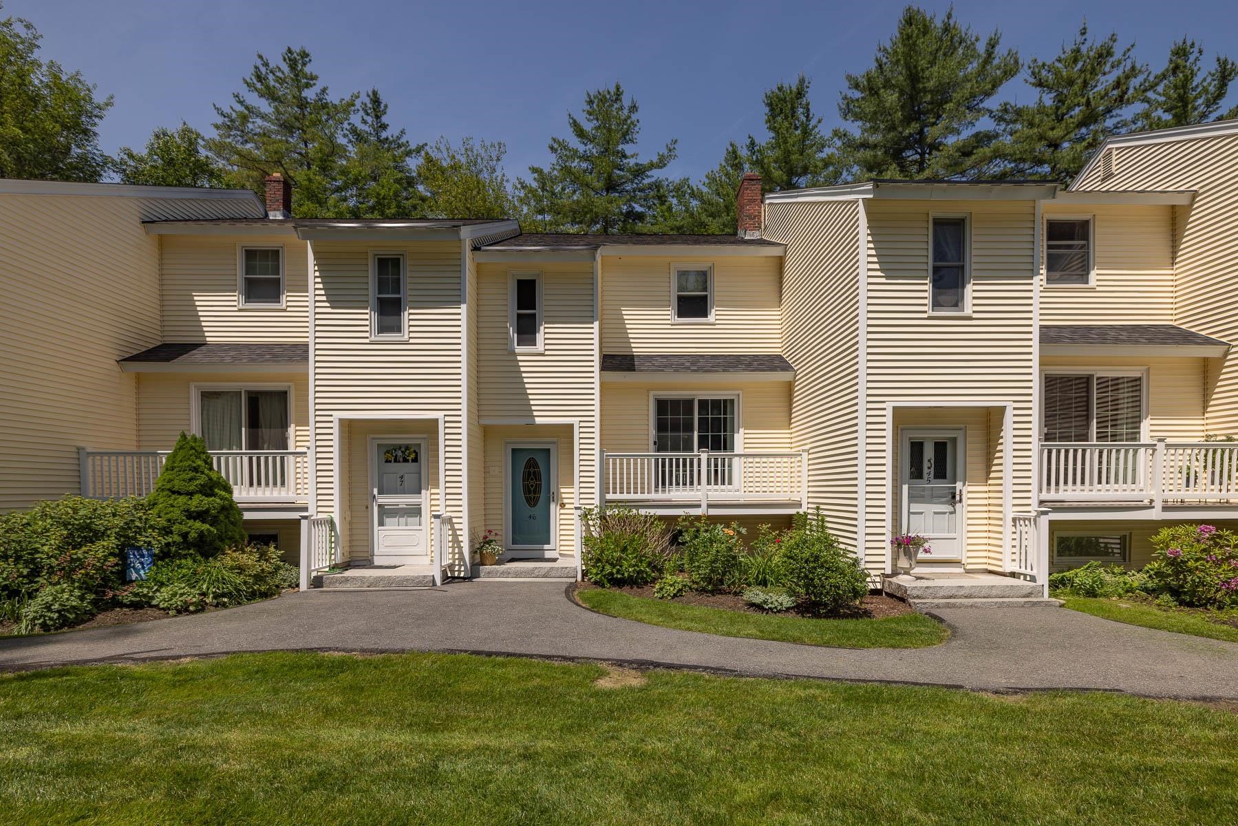 46 Pine Meadows Dr, Exeter, NH 03833 - MLS 5047337 - Coldwell Banker