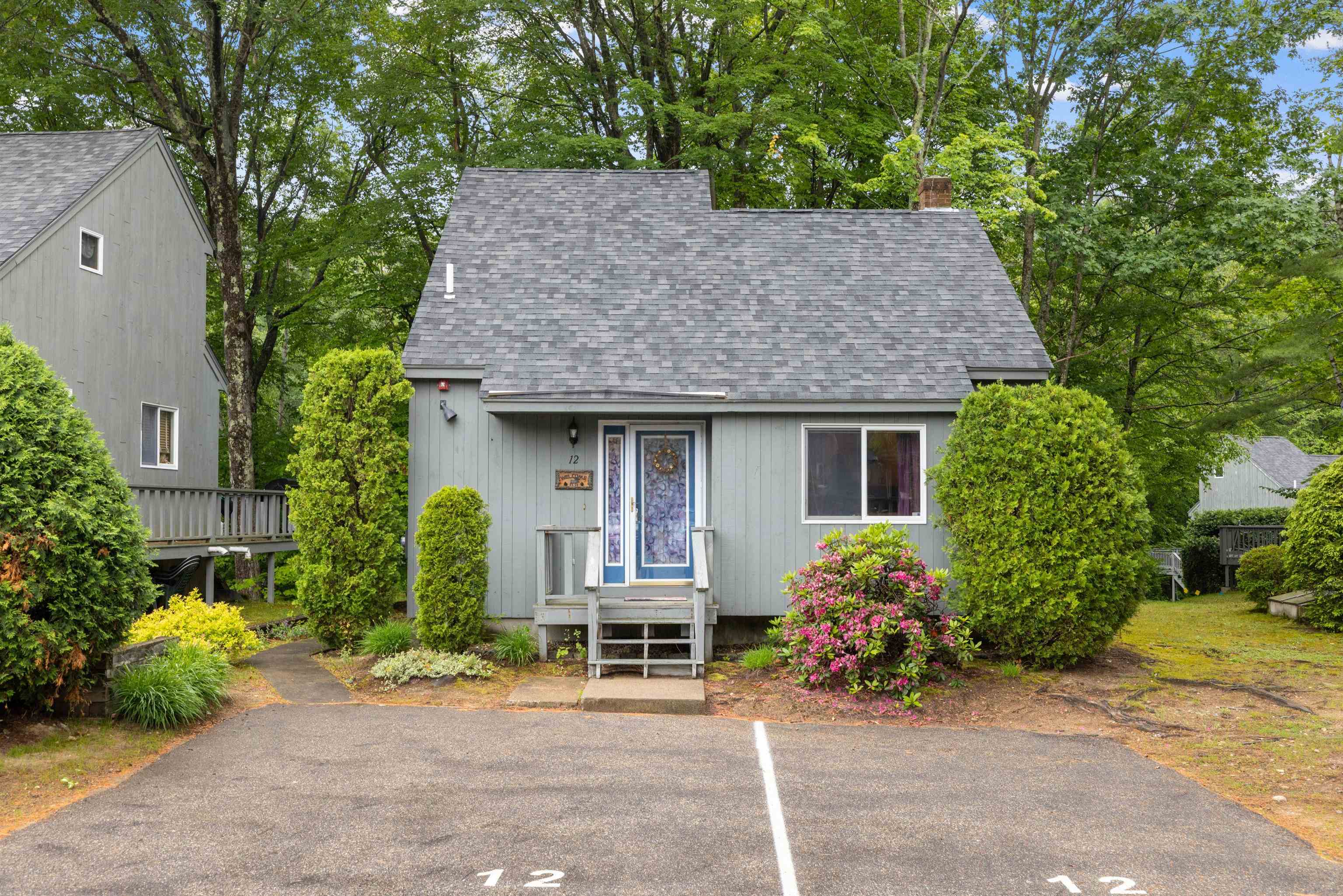 6 Cumberland Rd #12, Gilford, NH 03249 - MLS 5047995 - Coldwell Banker