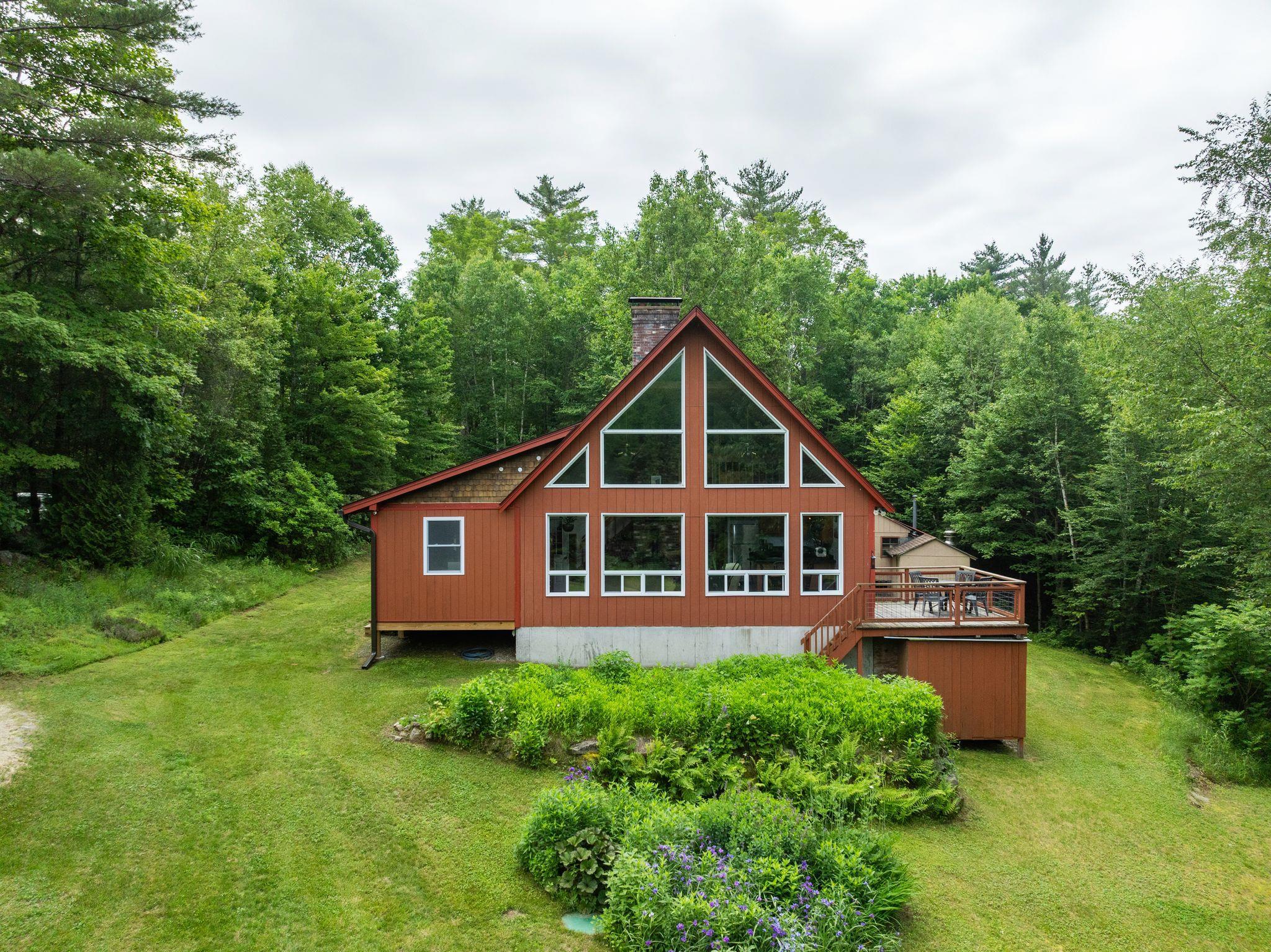 41 Bald Mountain Rd, Rumney, NH 03266 - MLS 5048477 - Coldwell Banker