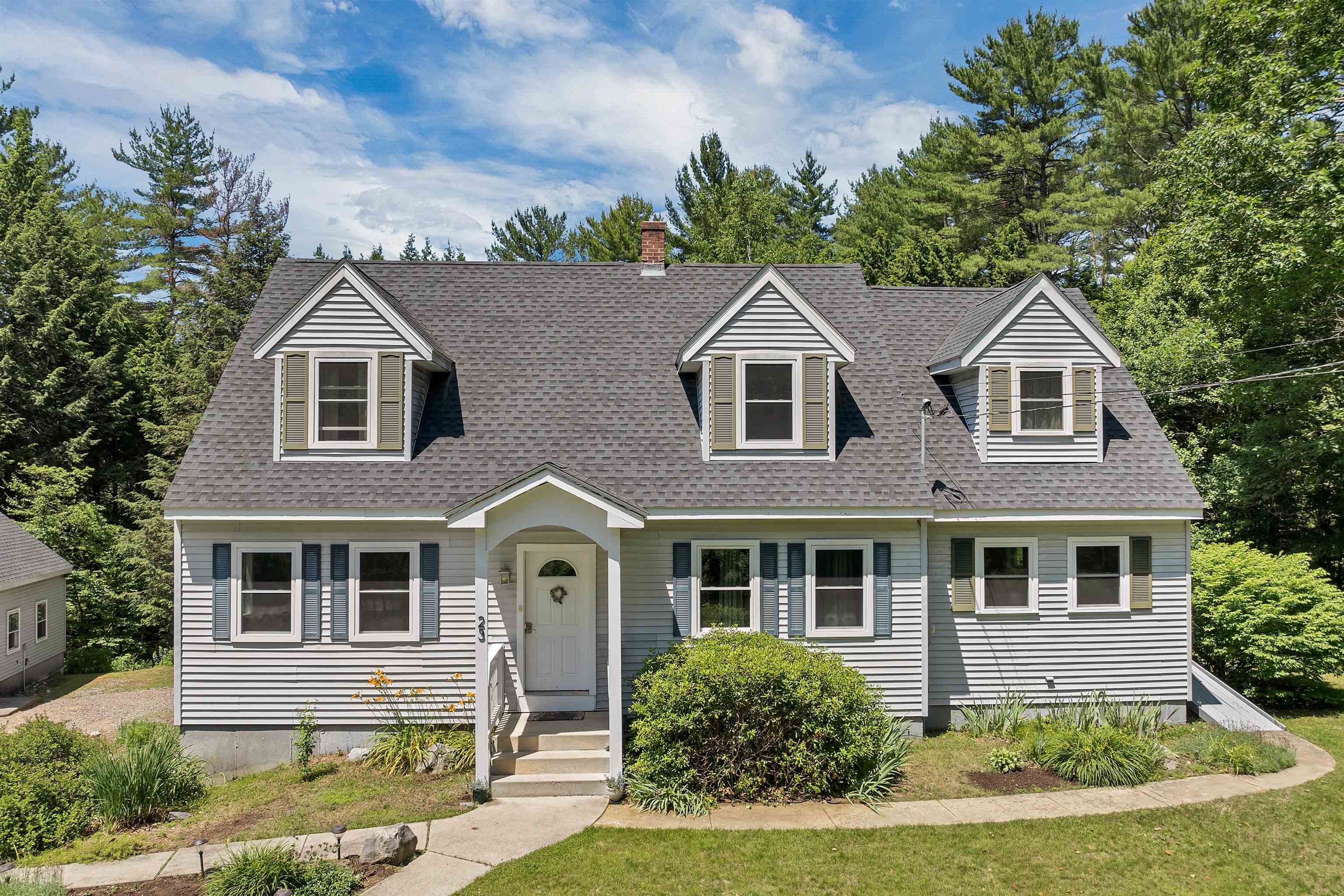 23 Davis Rd, Weare, NH 03281 - MLS 5048635 - Coldwell Banker