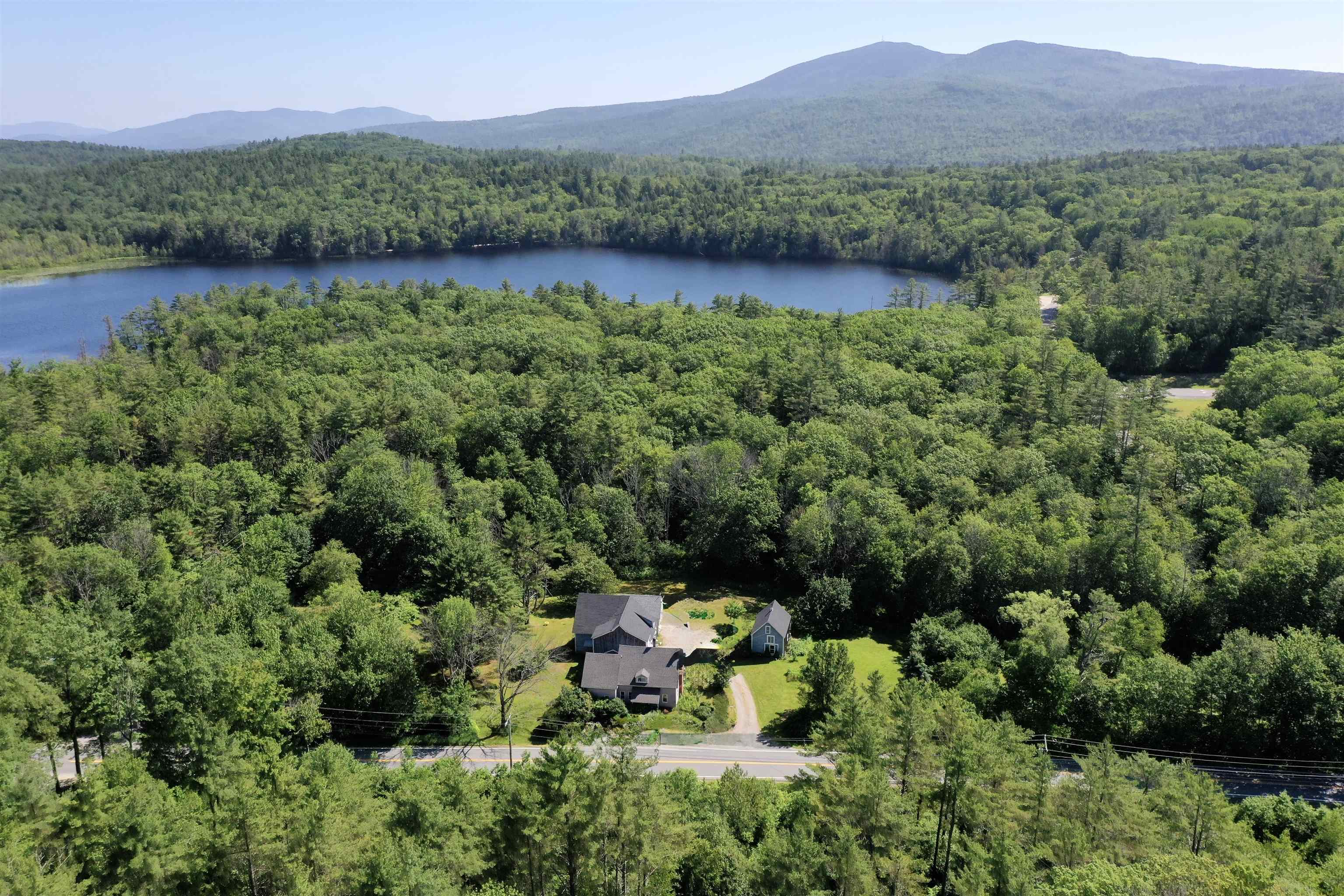 1270 Route 114, Sutton, NH 03260 - MLS 5048821 - Coldwell Banker