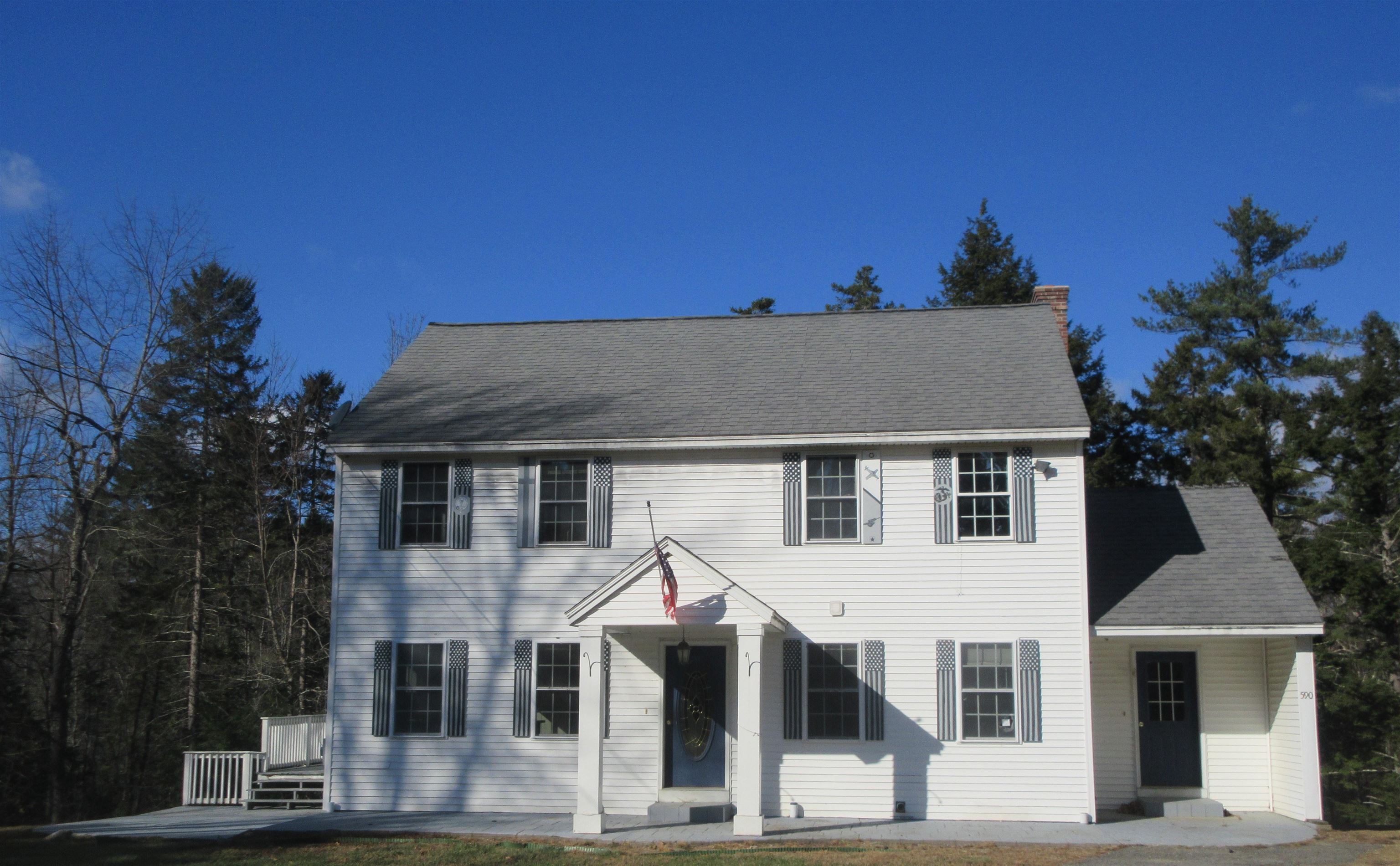 590 Main St, Rindge, NH 03461 - MLS 5048857 - Coldwell Banker