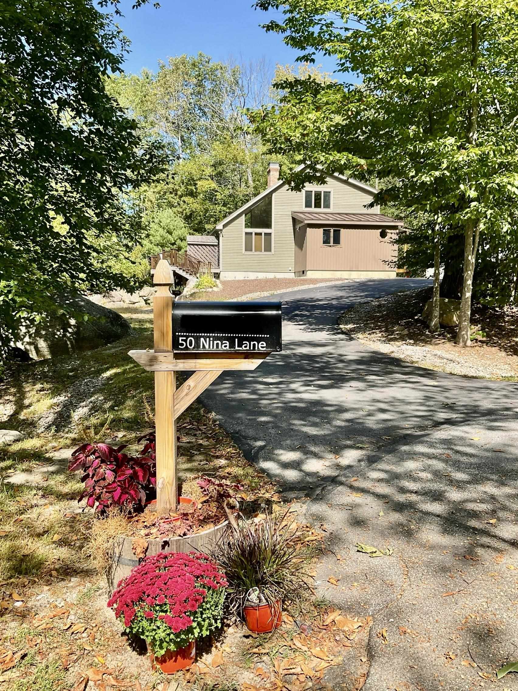 50 Nina Ln, Conway, NH 03860 - MLS 5049005 - Coldwell Banker