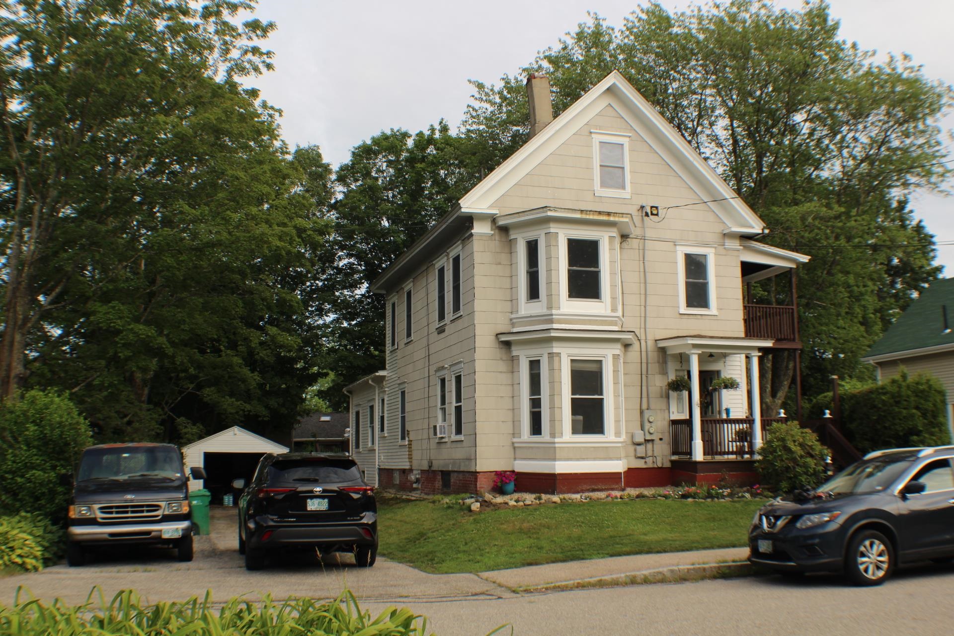 12 Abbott St, Rochester, NH 03868 - MLS 5049225 - Coldwell Banker