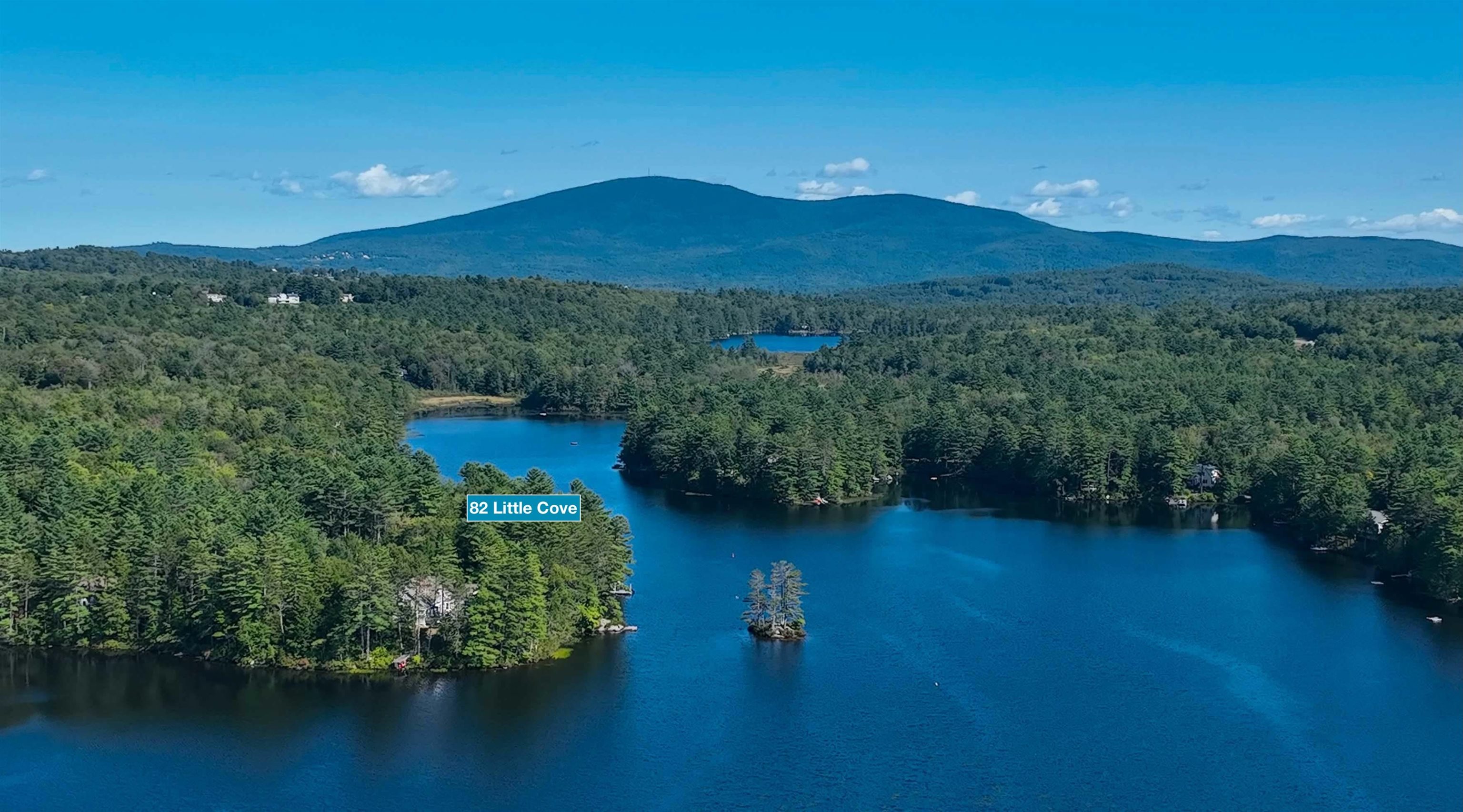 82 Little Cove Rd, New London, NH 03257 - MLS 5049348 - Coldwell Banker