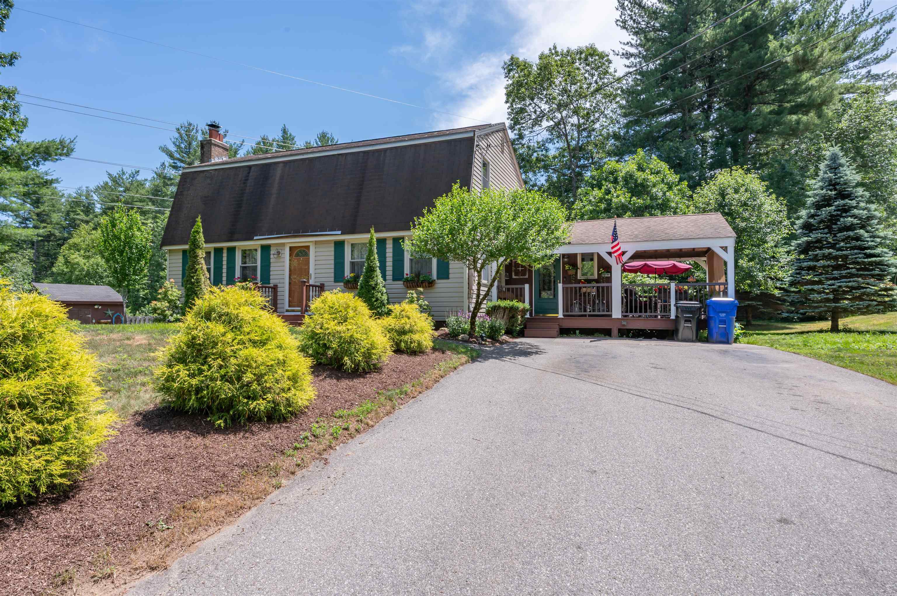 9 Timothy Ln, Hudson, NH 03051 - MLS 5049760 - Coldwell Banker
