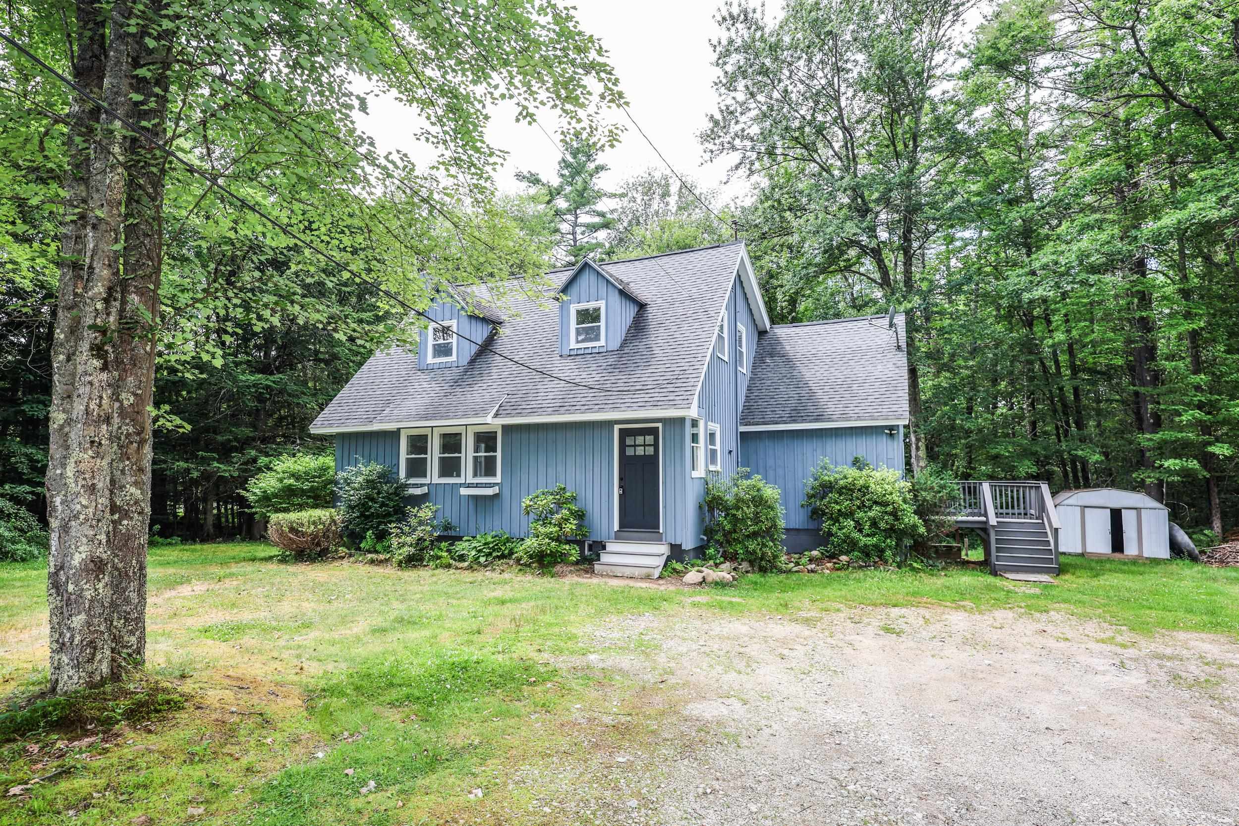 20 Mountain Rd, Epsom, NH 03234 - MLS 5049836 - Coldwell Banker