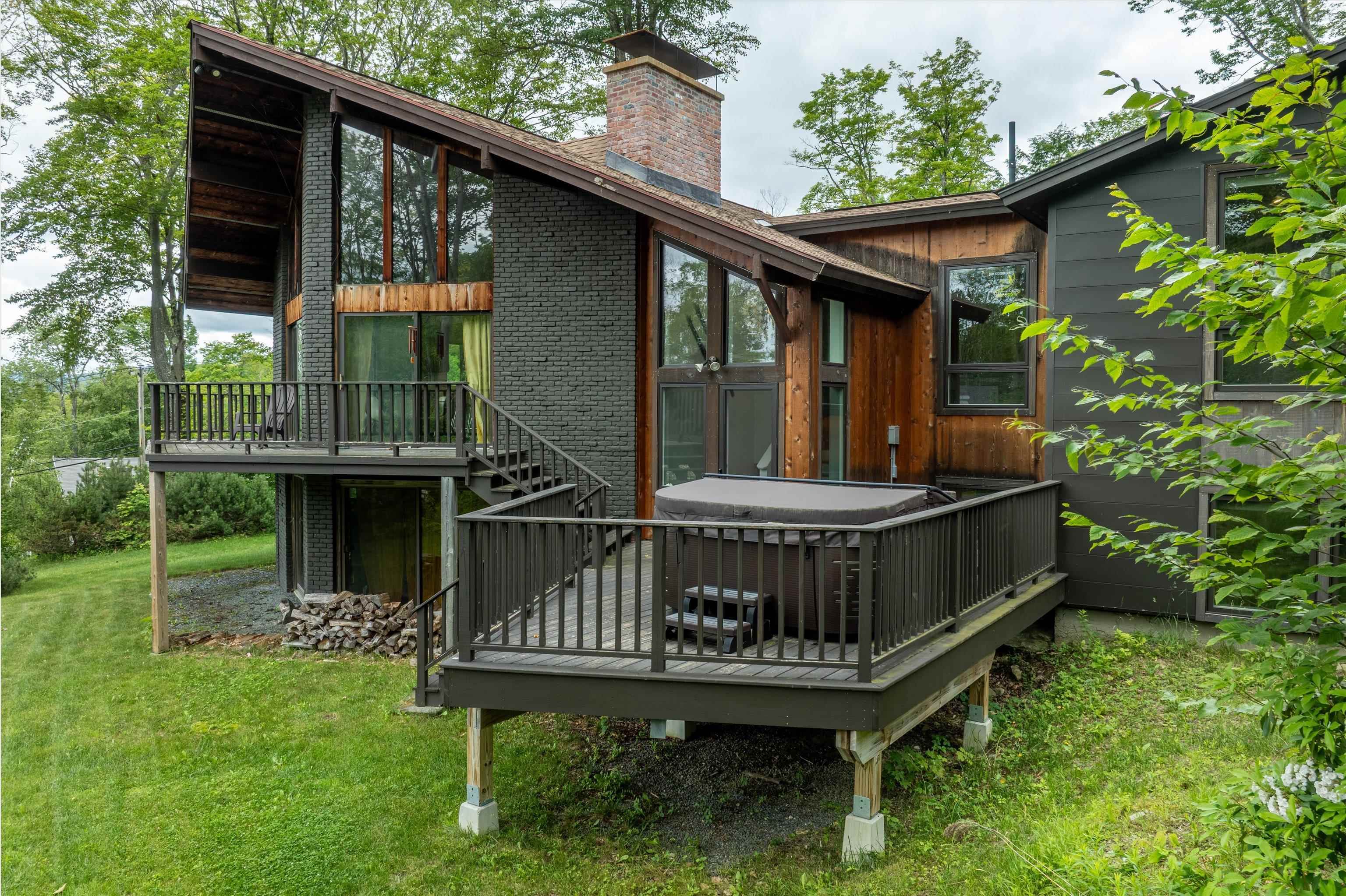 126 Rte 66, Ludlow, VT 05149 - MLS 5049916 - Coldwell Banker