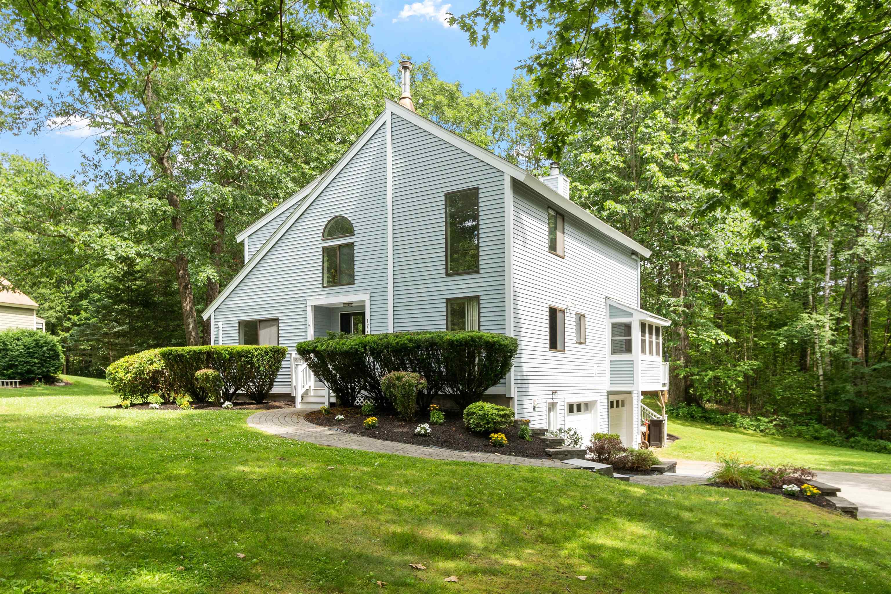 174 Harper Ridge Rd, Hampstead, NH 03826 - MLS 5050177 - Coldwell Banker