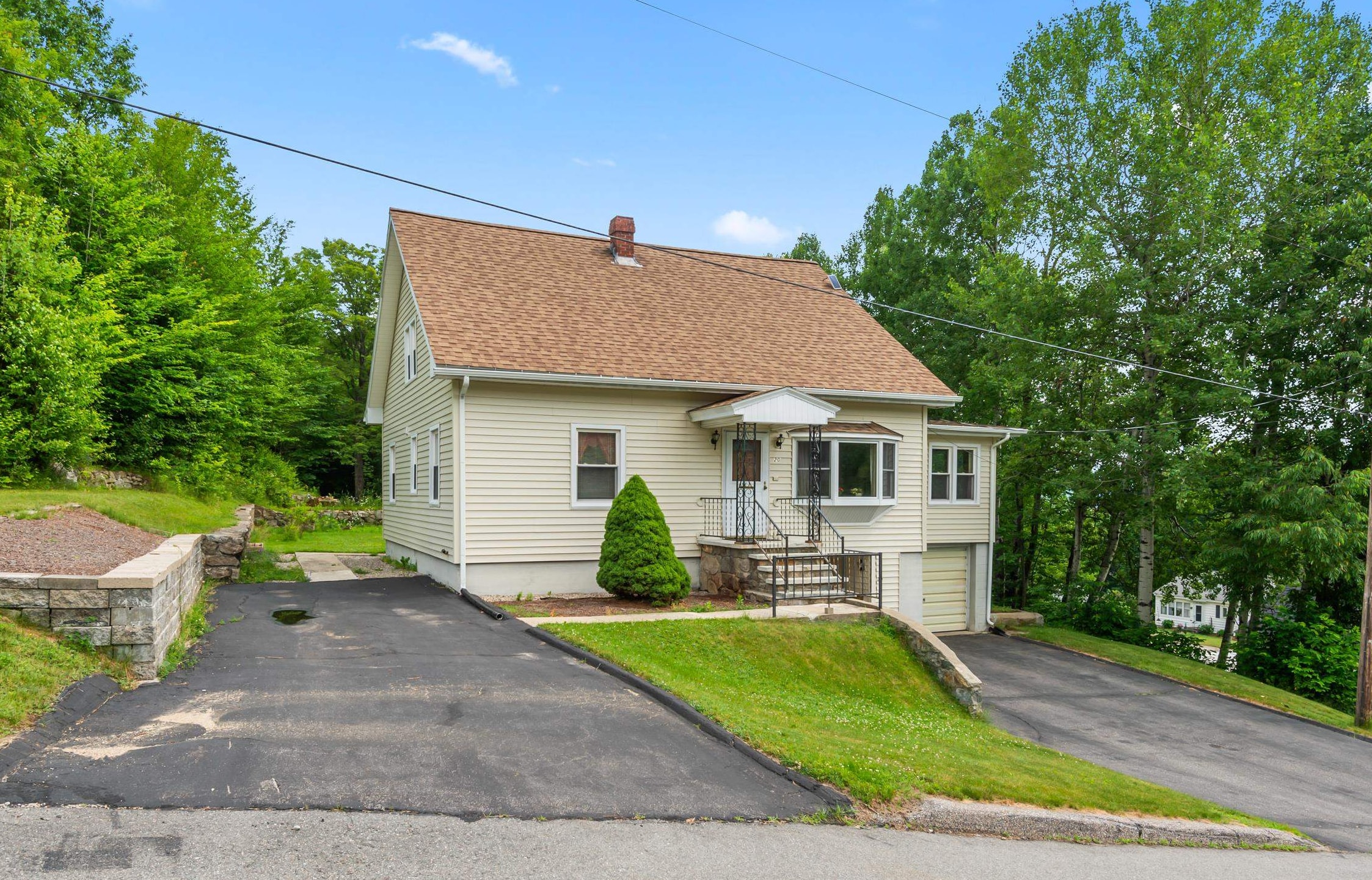 20 Haskell St, Berlin, NH 03570 - MLS 5050512 - Coldwell Banker
