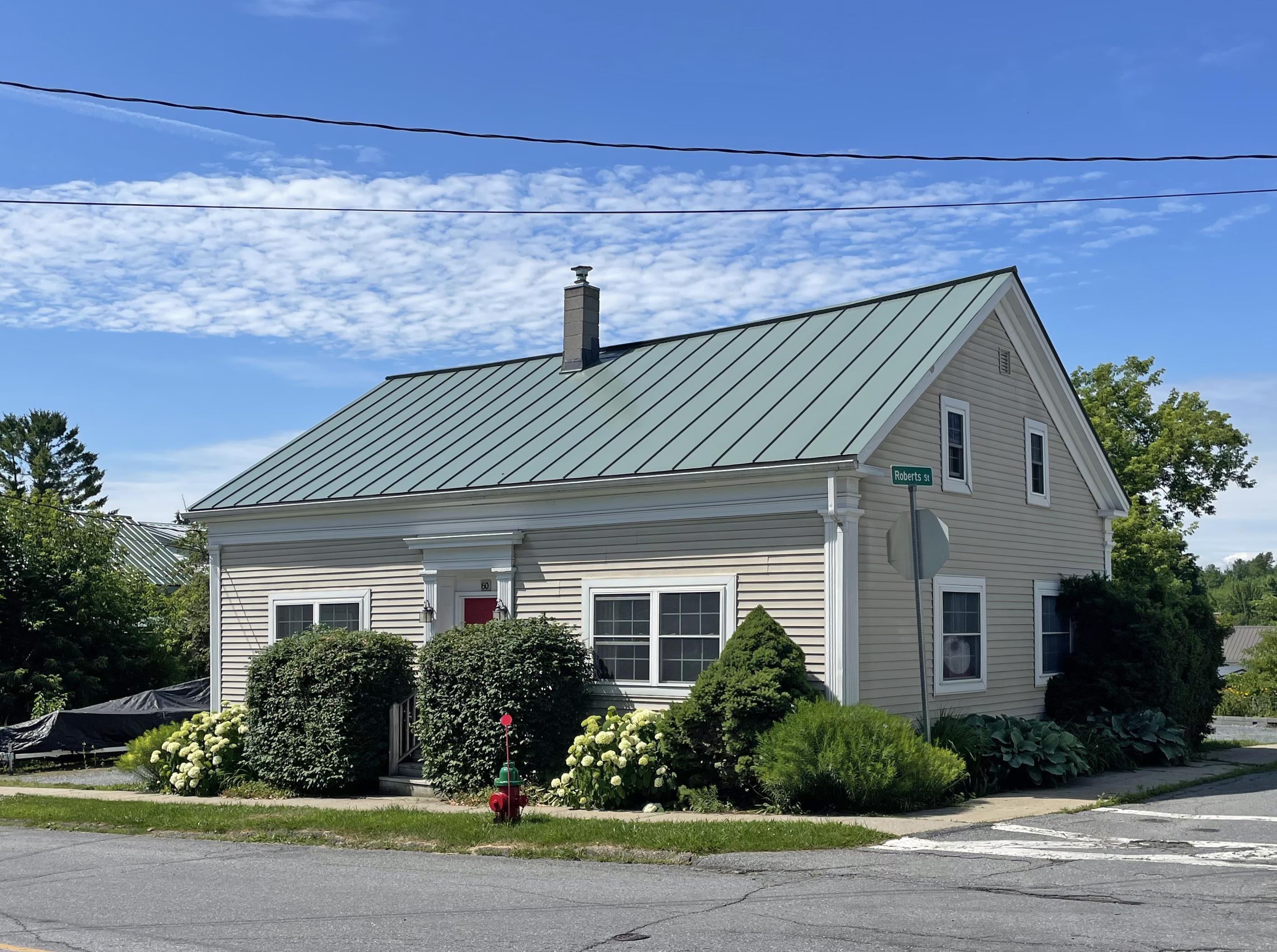 60 S Maple St, Vergennes, VT 05491 - MLS 5050540 - Coldwell Banker
