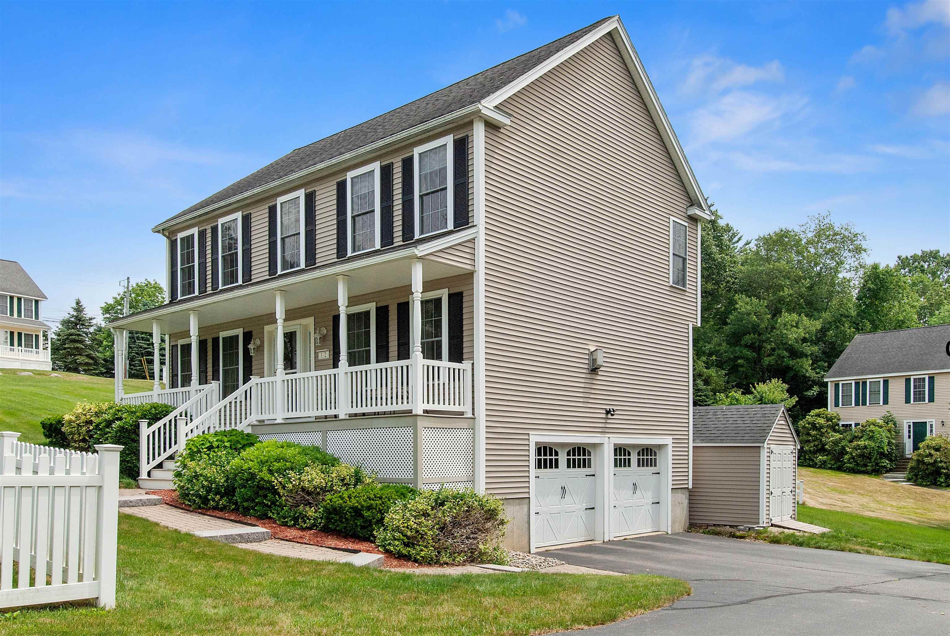 12 Cassily Ln, Dover, NH 03820 - MLS 5050600 - Coldwell Banker