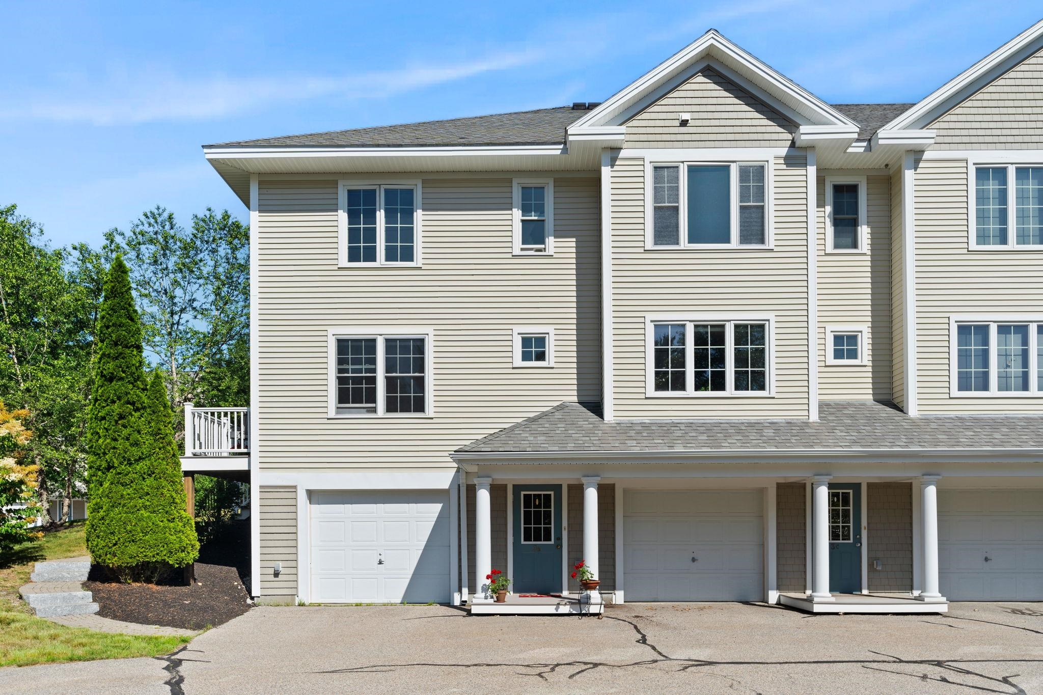3 Stonewall Way #B, Exeter, NH 03833 - MLS 5050678 - Coldwell Banker