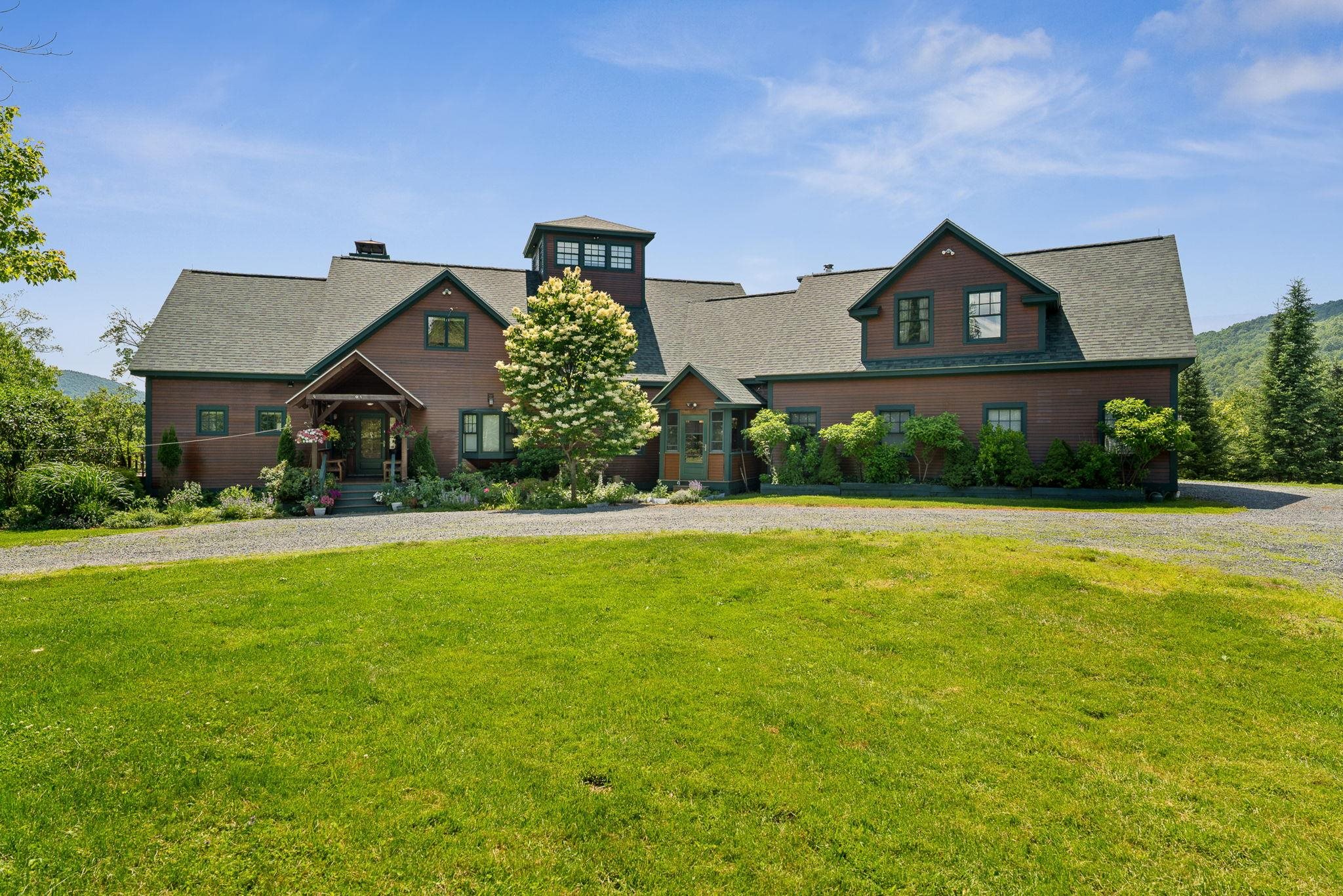 73 Laber Rd, Bridgewater, VT 05035 - MLS 5050707 - Coldwell Banker
