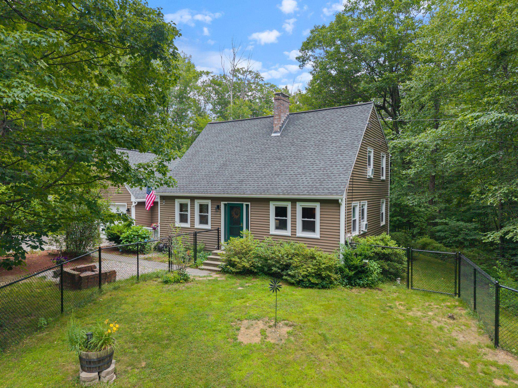 49 Irving Dr, Weare, NH 03281 - MLS 5050876 - Coldwell Banker