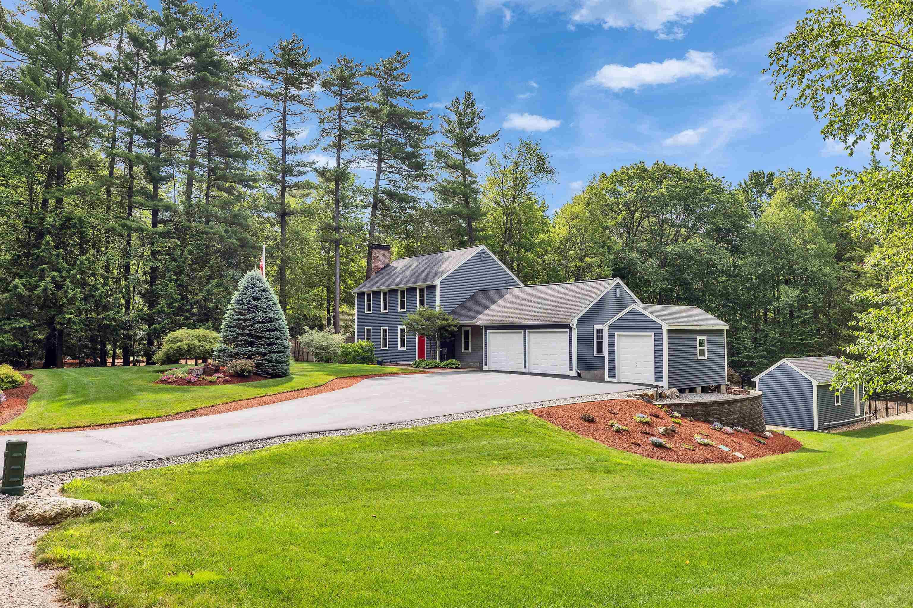 66 Cambridge Rd, Bedford, NH 03110 - MLS 5050920 - Coldwell Banker