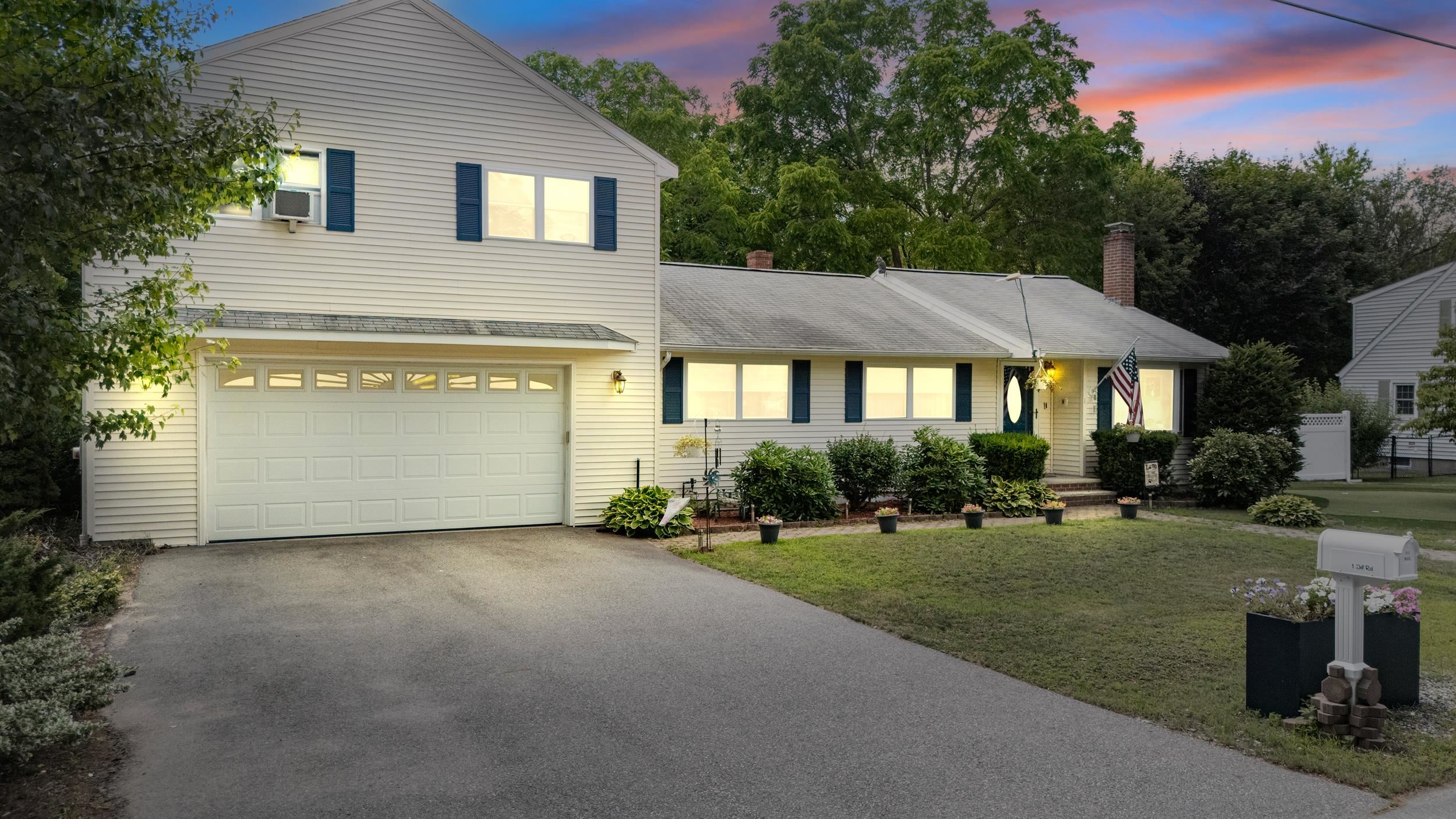1 Jill Rd, Salem, NH 03079 - MLS 5051042 - Coldwell Banker