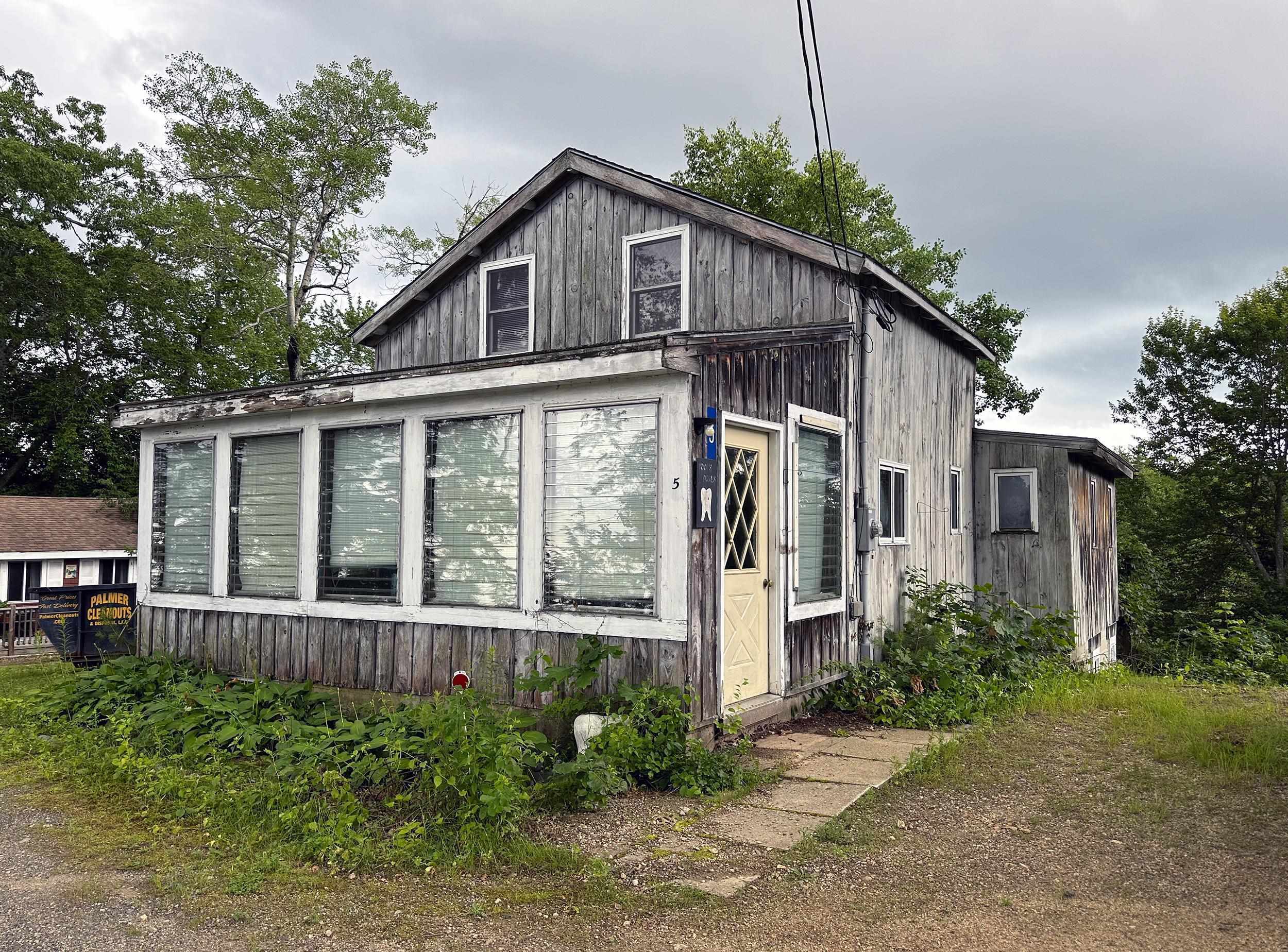 5 Ridge Rd, Newton, NH 03858 - MLS 5051177 - Coldwell Banker