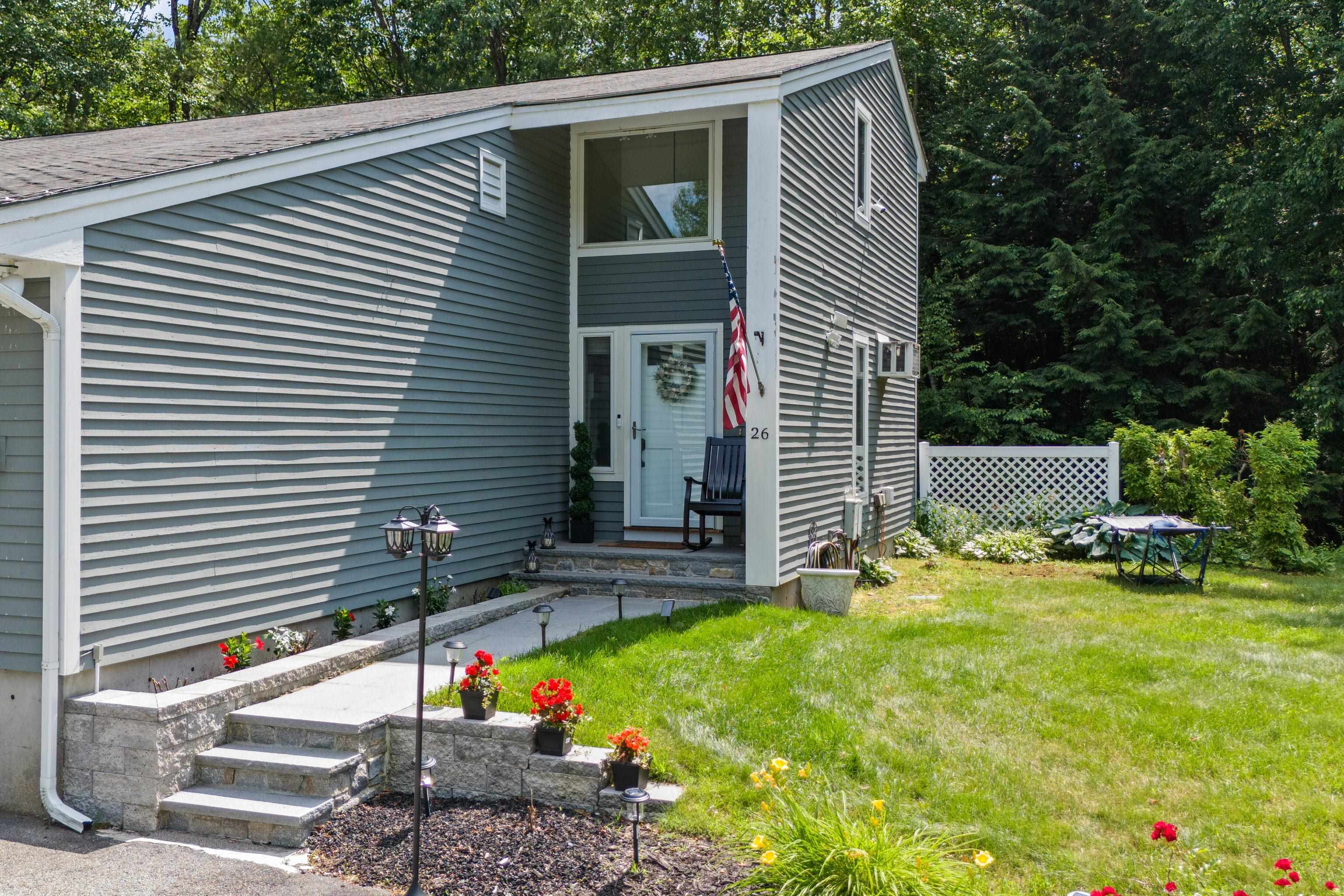 26 Jennifer Dr, Concord, NH 03301 - MLS 5051178 - Coldwell Banker