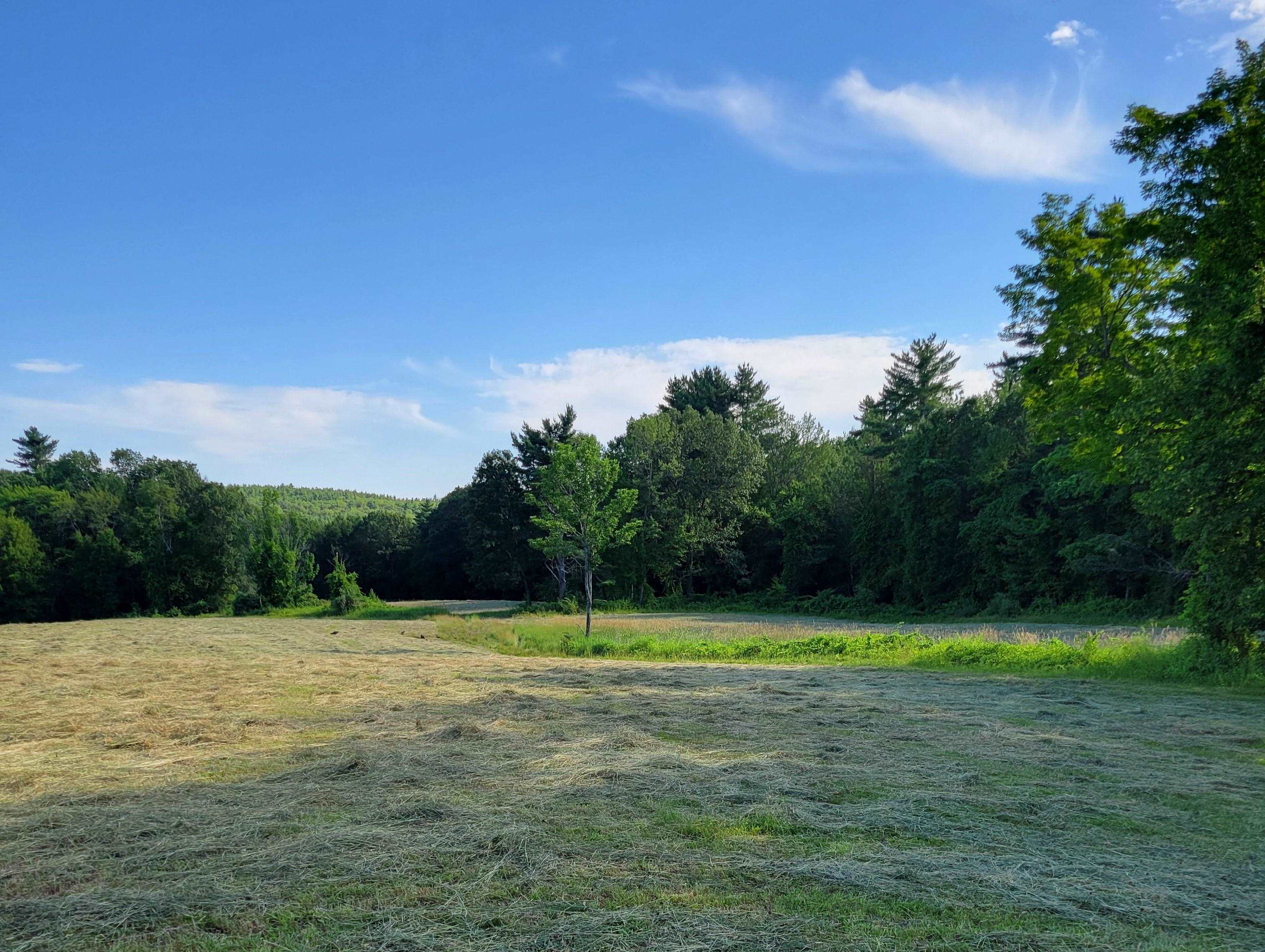 Map 5 Christian Hill Rd #108, Amherst, NH 03031 - MLS 5051410 ...