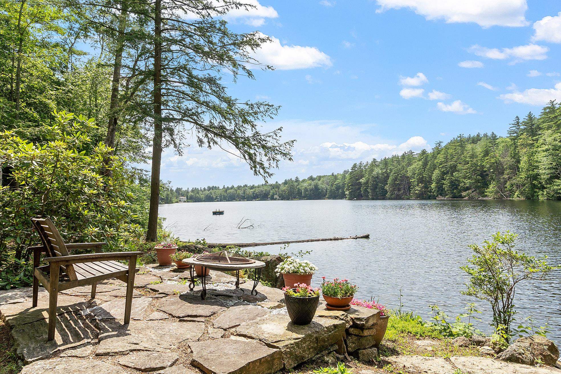 227 Chestnut Pond Rd, Epsom, NH 03234 - MLS 5051905 - Coldwell Banker