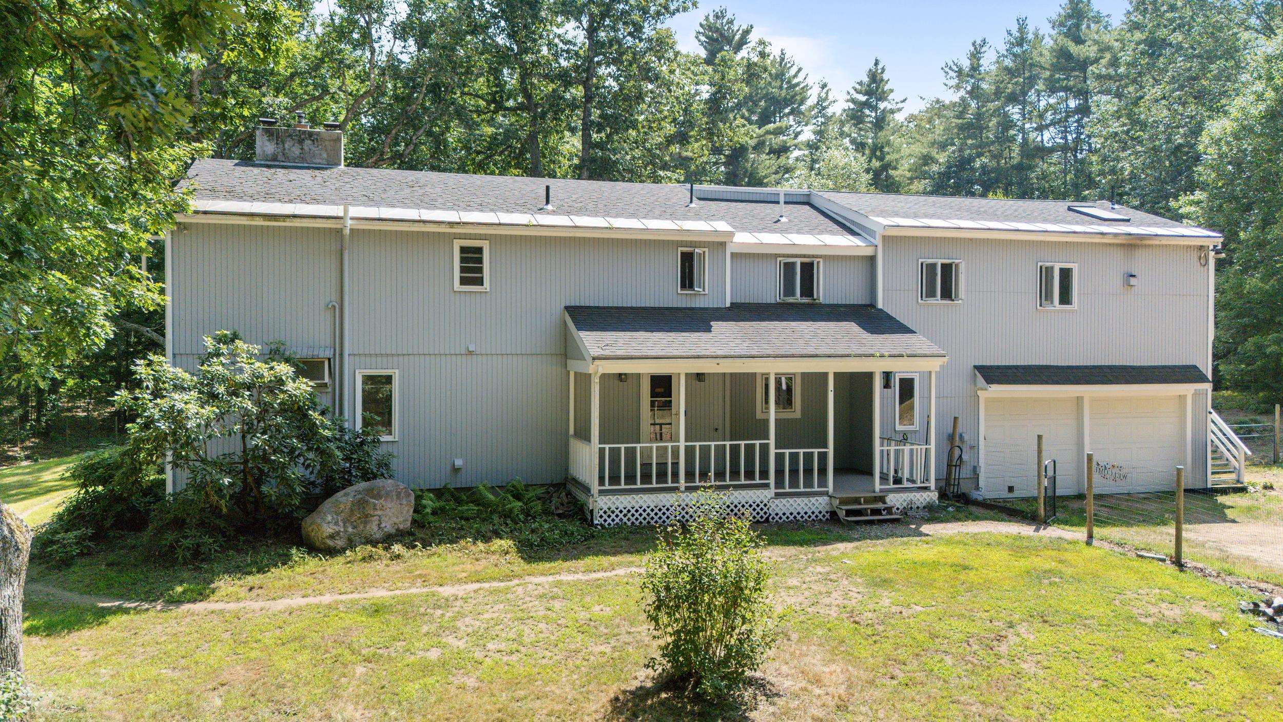 202 Shepard Home Rd, Chester, NH 03036 - MLS 5052195 - Coldwell Banker