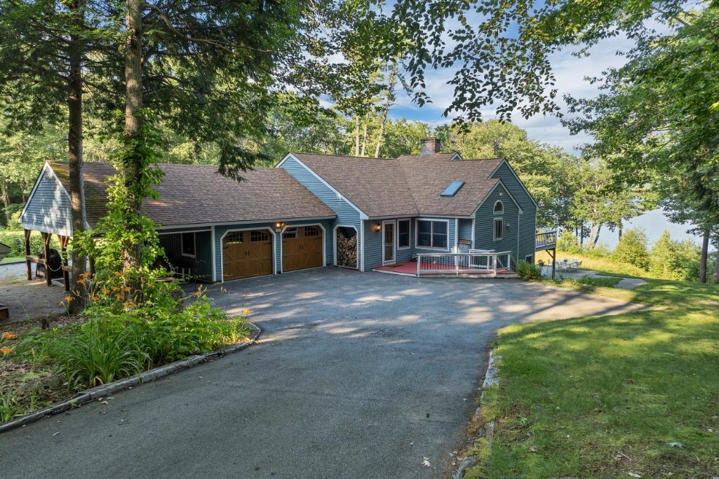 78 Swain Rd, Meredith, NH 03253 - MLS 5052264 - Coldwell Banker
